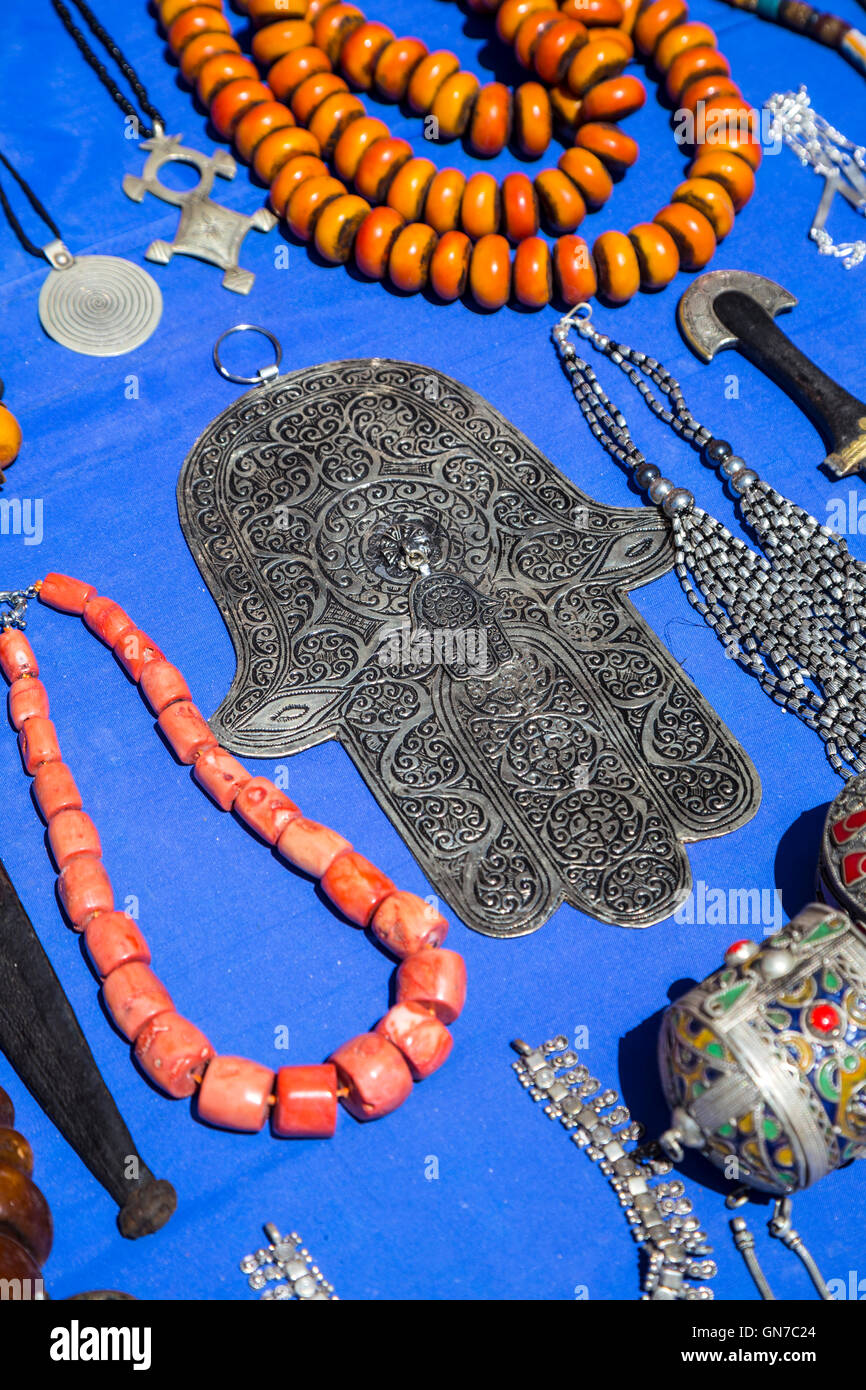 Hand_of_fatima hi-res stock photography and images - Alamy