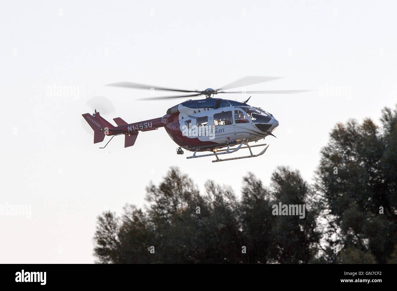 Ec145 hi-res stock photography and images - Alamy