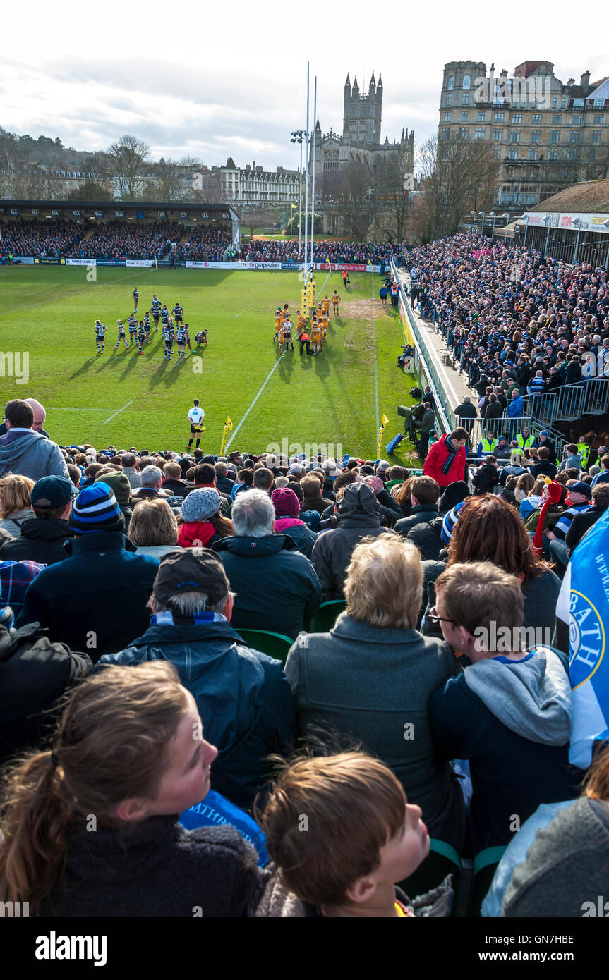 Professional rugby hi-res stock photography and images - Alamy