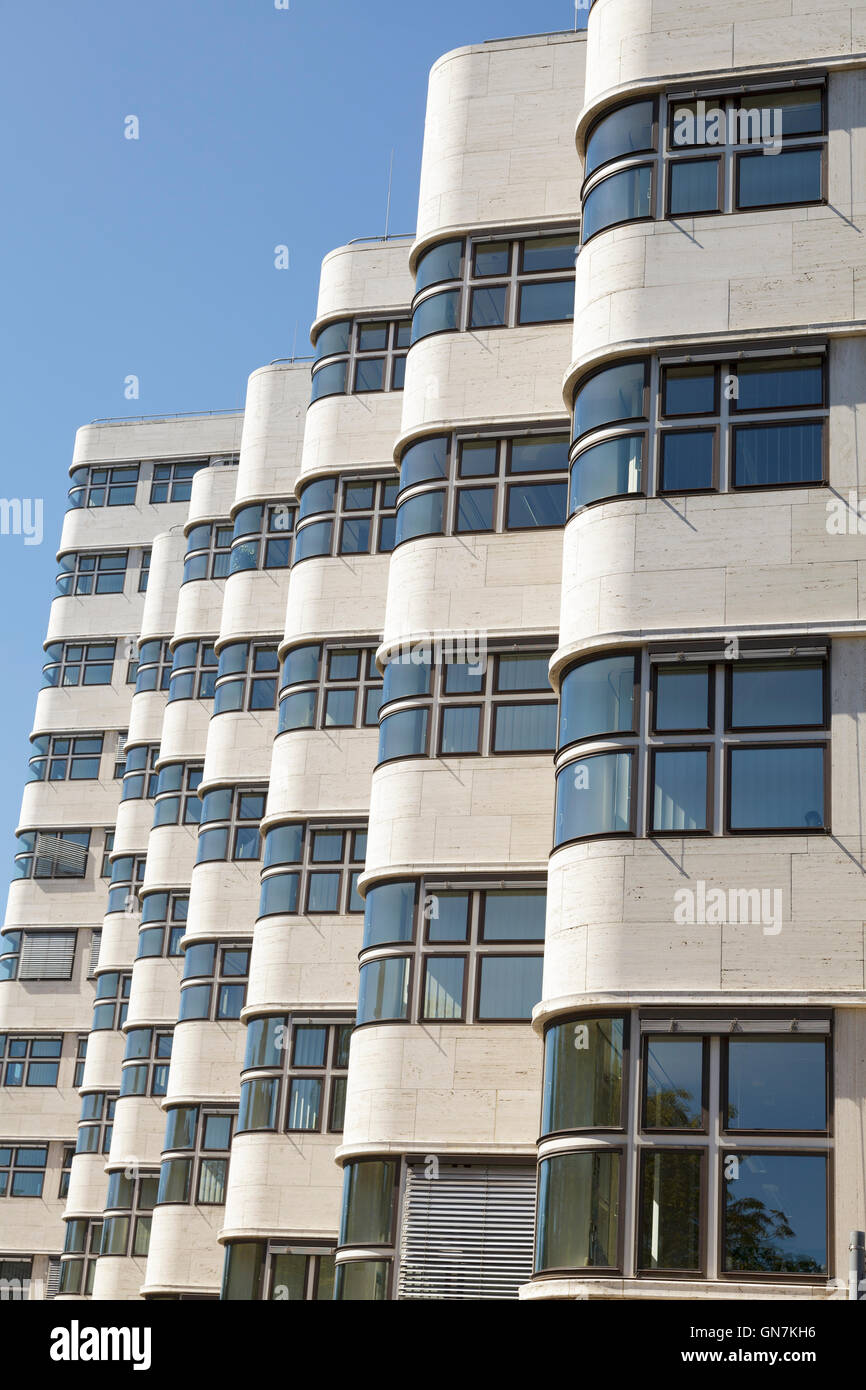 Postmodernism postmodern sunny hi-res stock photography and images - Alamy