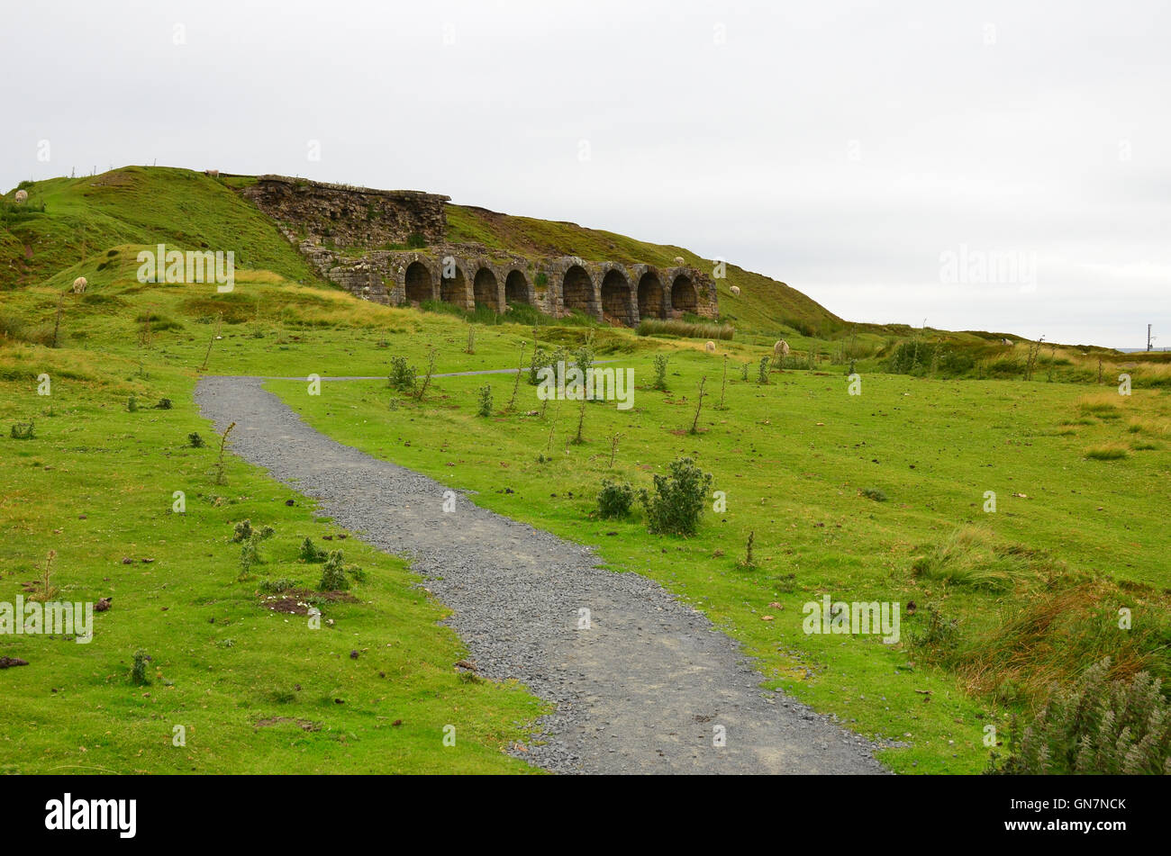 Rosedale And Mining High Resolution Stock Photography and Images - Alamy