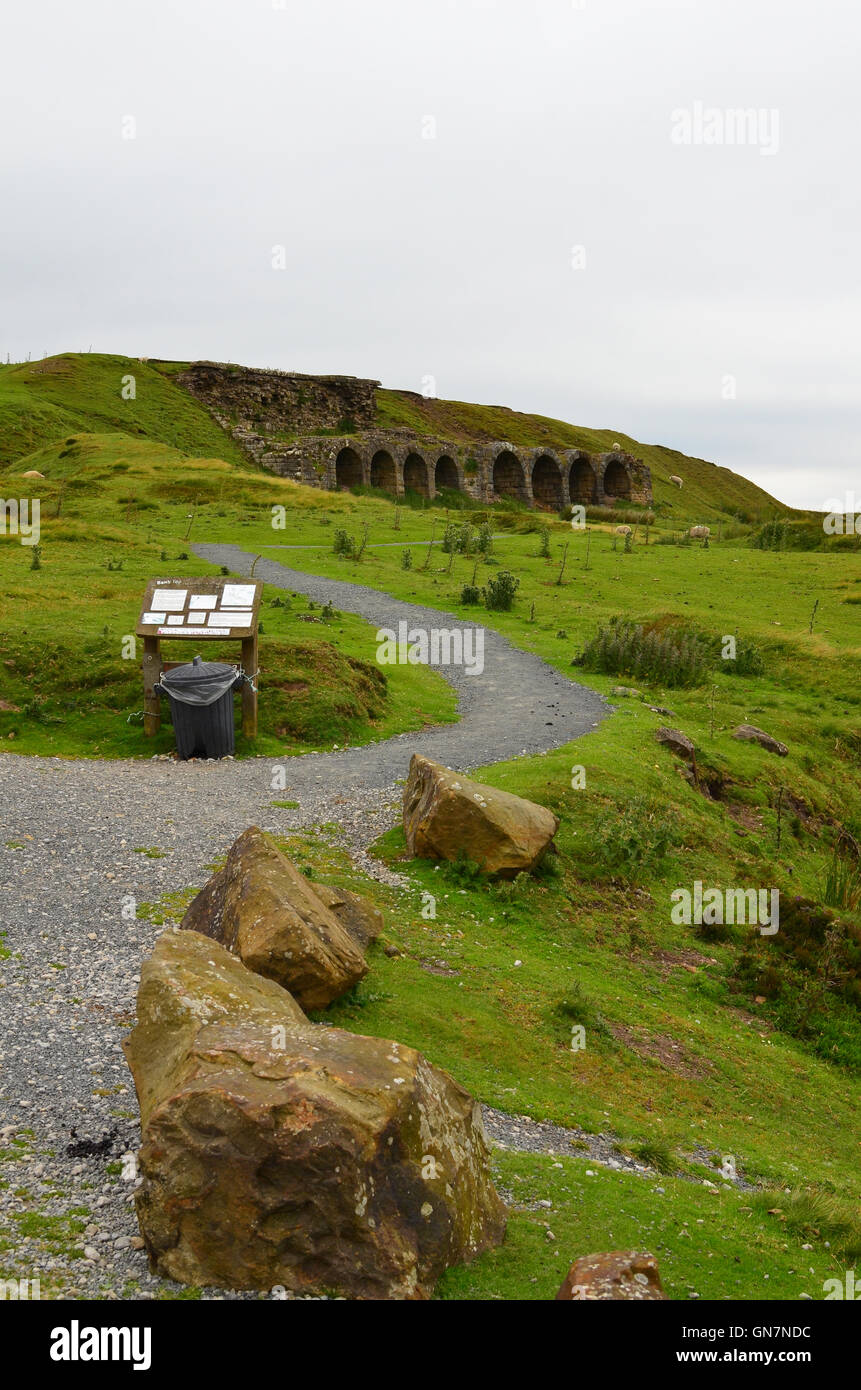 Rosedale and mining hi-res stock photography and images - Alamy
