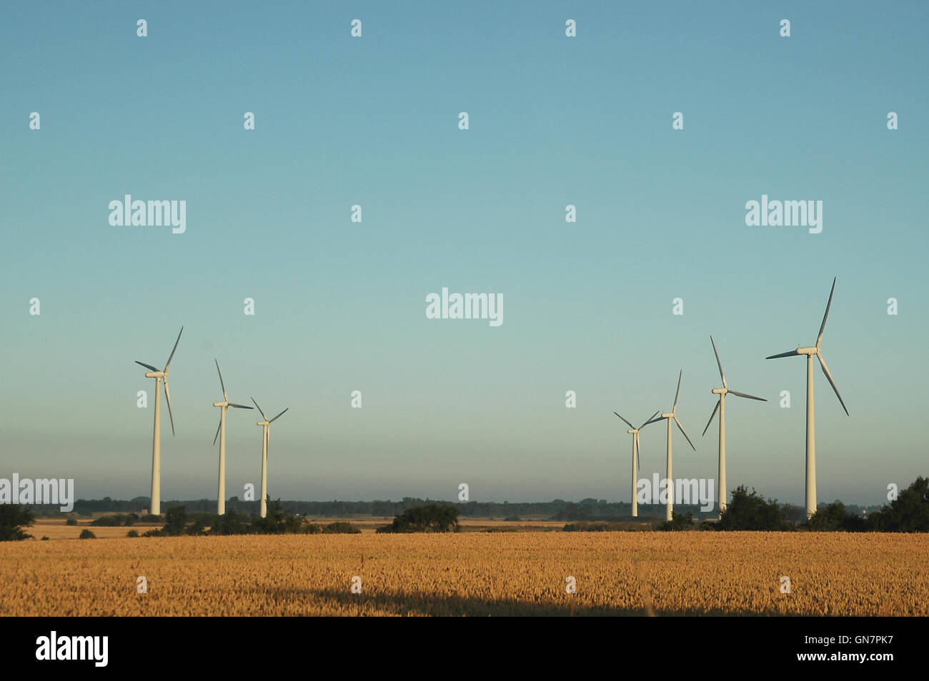 Flat land hi-res stock photography and images - Alamy