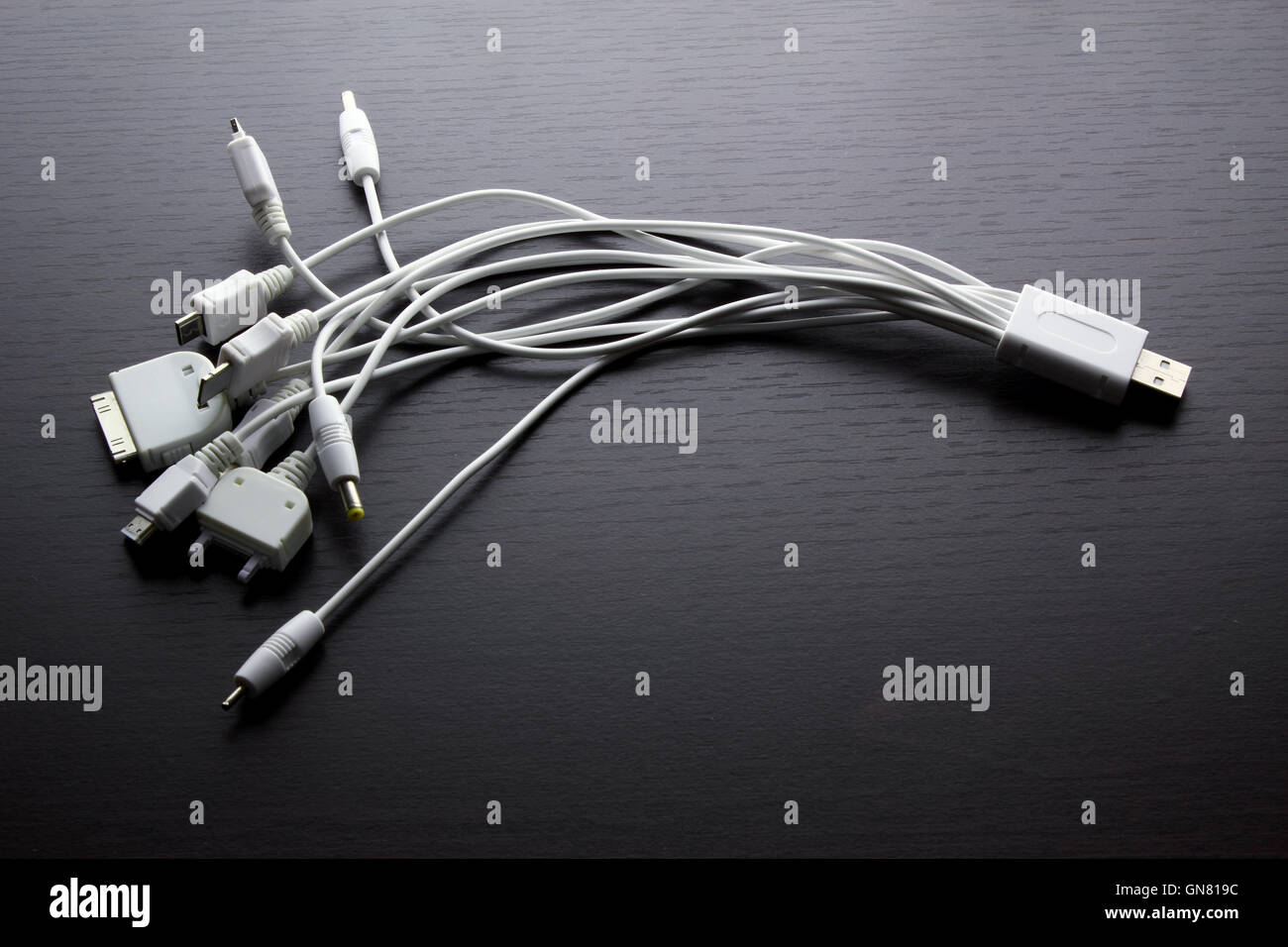 Usb multi adaptors hi-res stock photography and images - Alamy