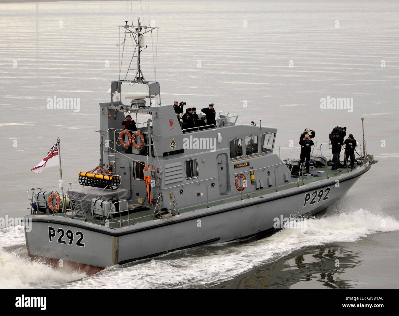 AJAXNETPHOTO. 29TH FEB, 2012. LIVERPOOL, ENGLAND. TRAINING SHIP ...