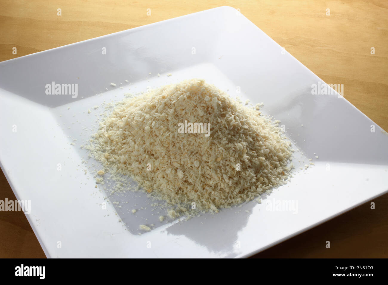 Crust crumbs hi-res stock photography and images - Alamy