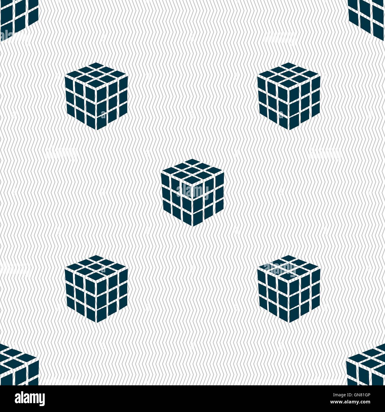 Cube colors Stock Vector Images - Alamy