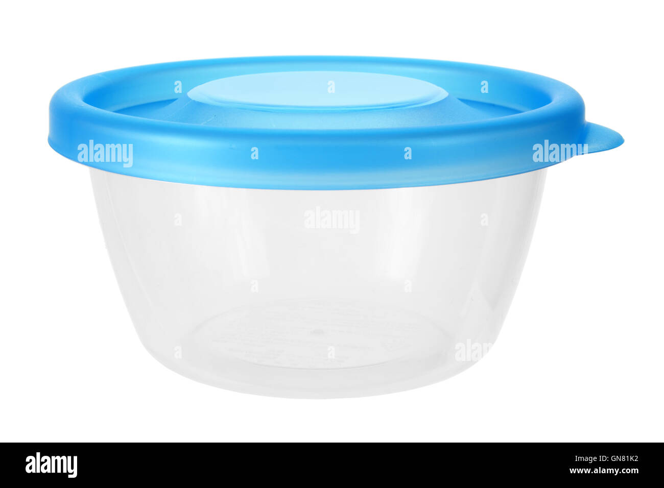 Plastic food container hi-res stock photography and images - Alamy