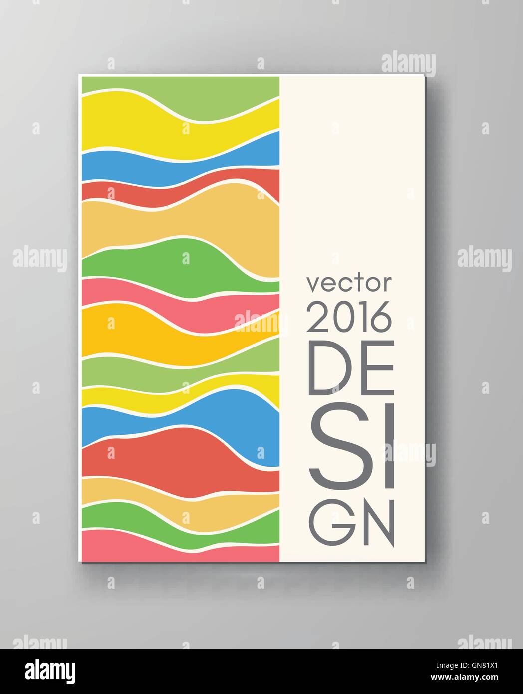 Abstract design templates Stock Vector Image & Art - Alamy