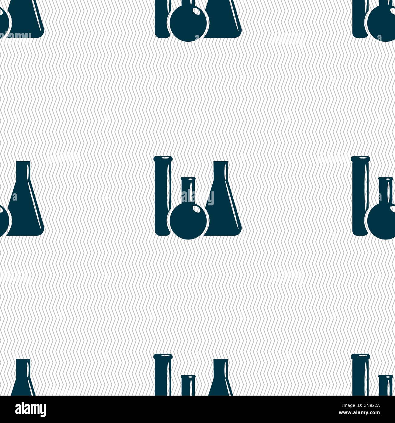 Chemistry texture Stock Vector Images - Alamy