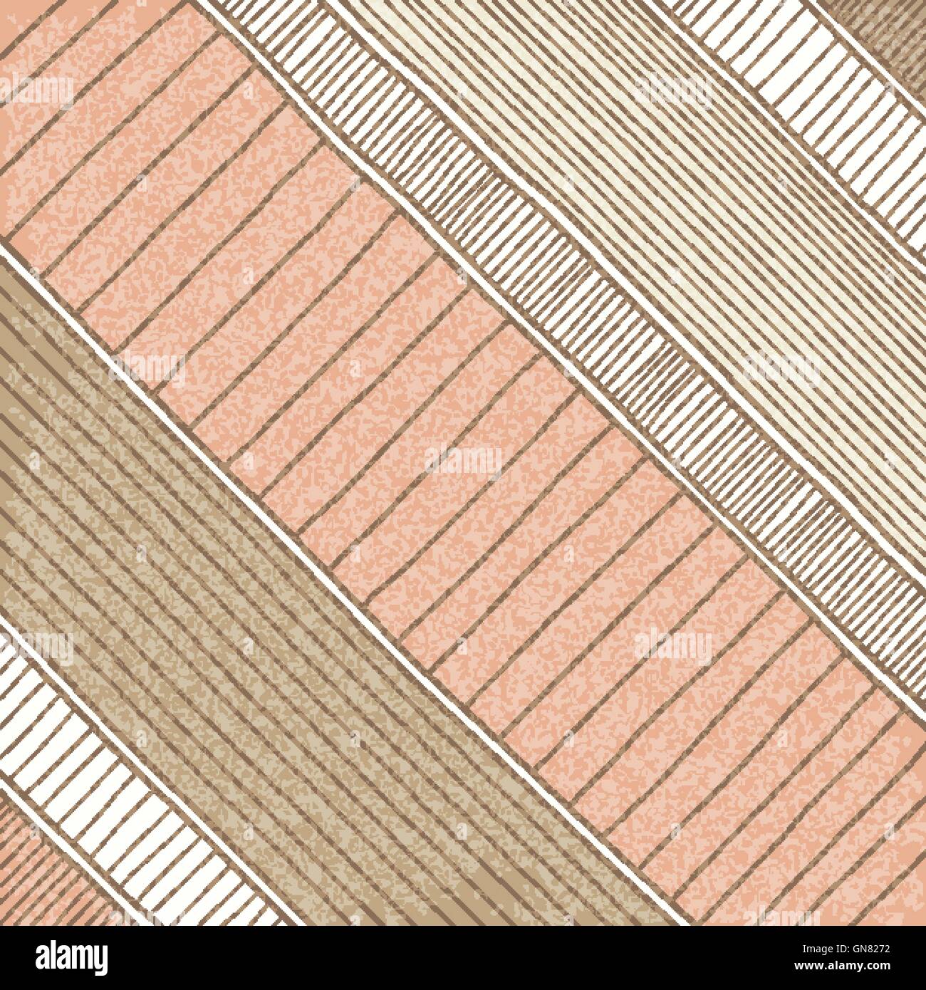 Vector strip pattern Stock Vector Image & Art - Alamy