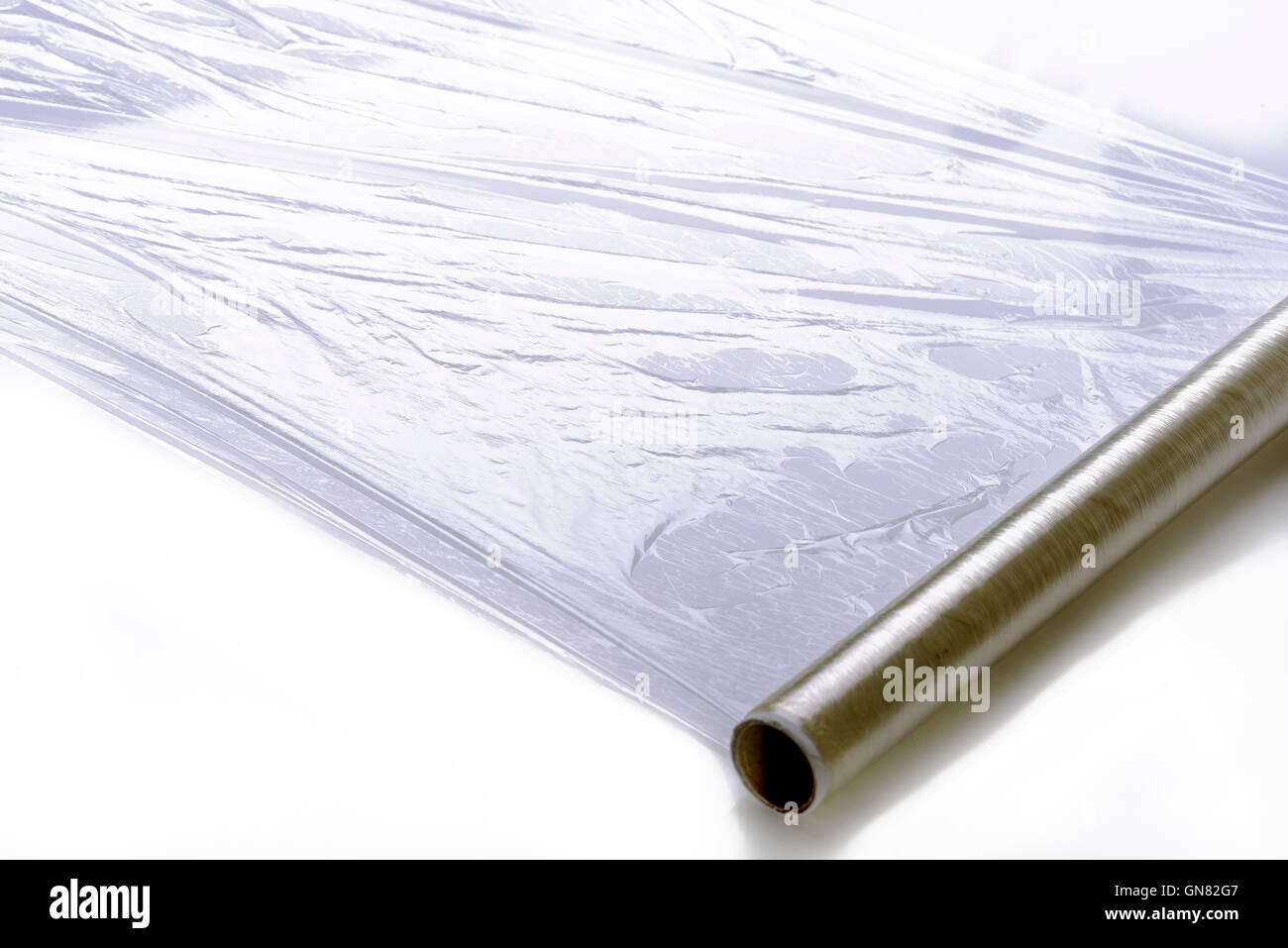 Cling wrap hi-res stock photography and images - Alamy