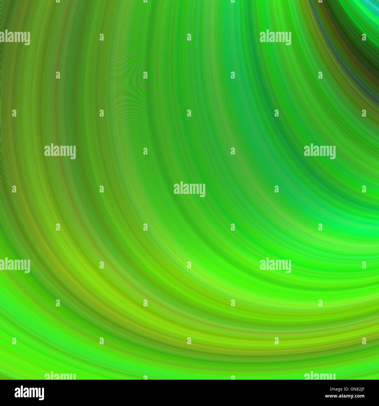 Green abstract computer generated background Stock Vector Image & Art ...