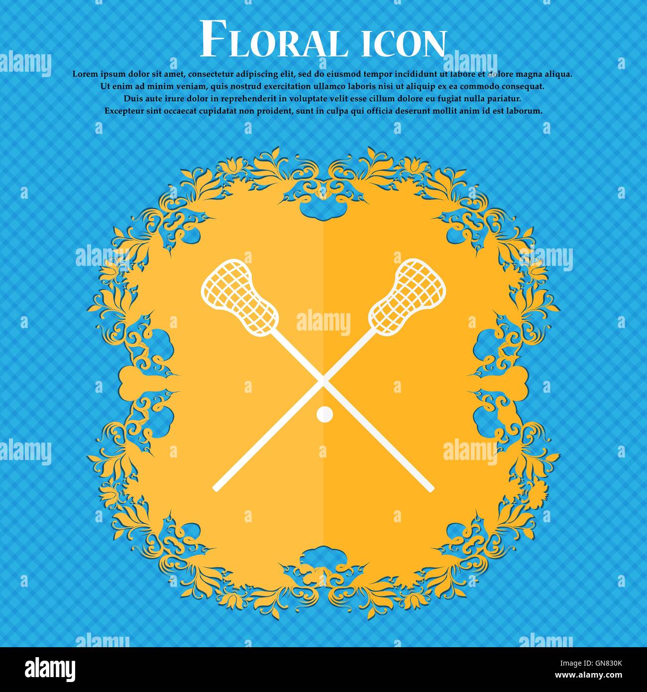 Sticks place Stock Vector Images - Alamy