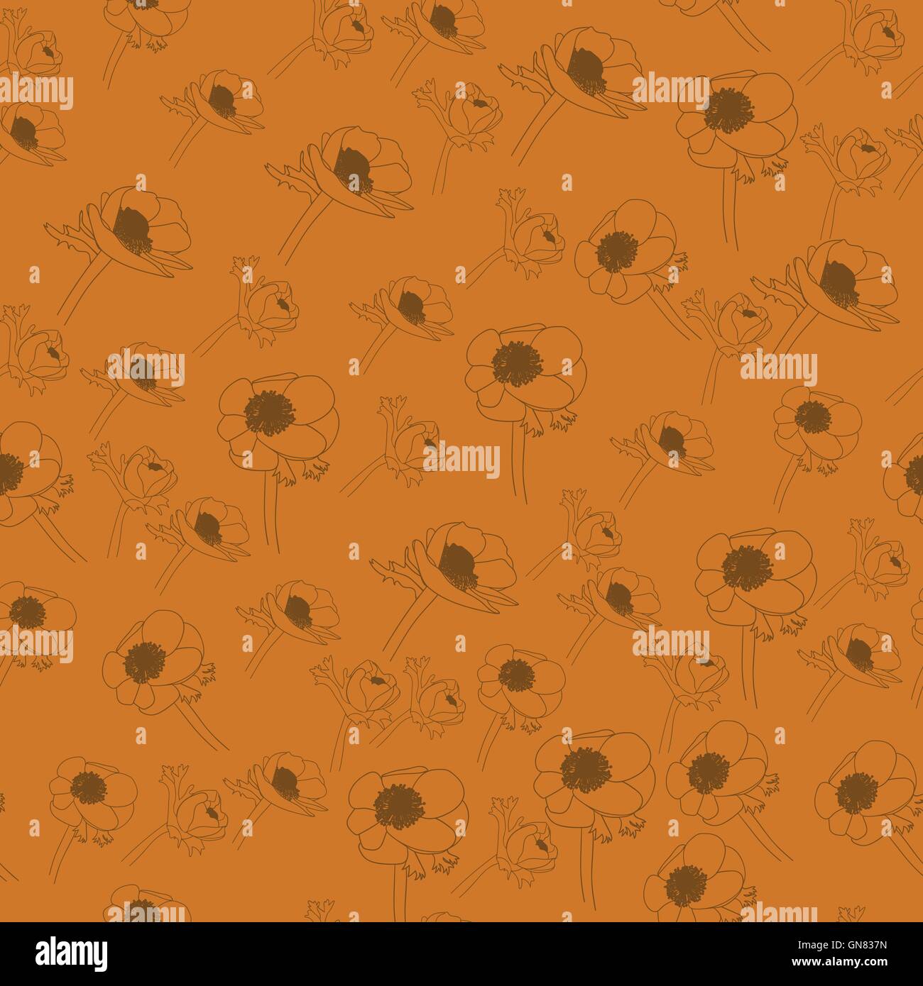 Scratches seamless pattern grunge Stock Vector Images - Alamy