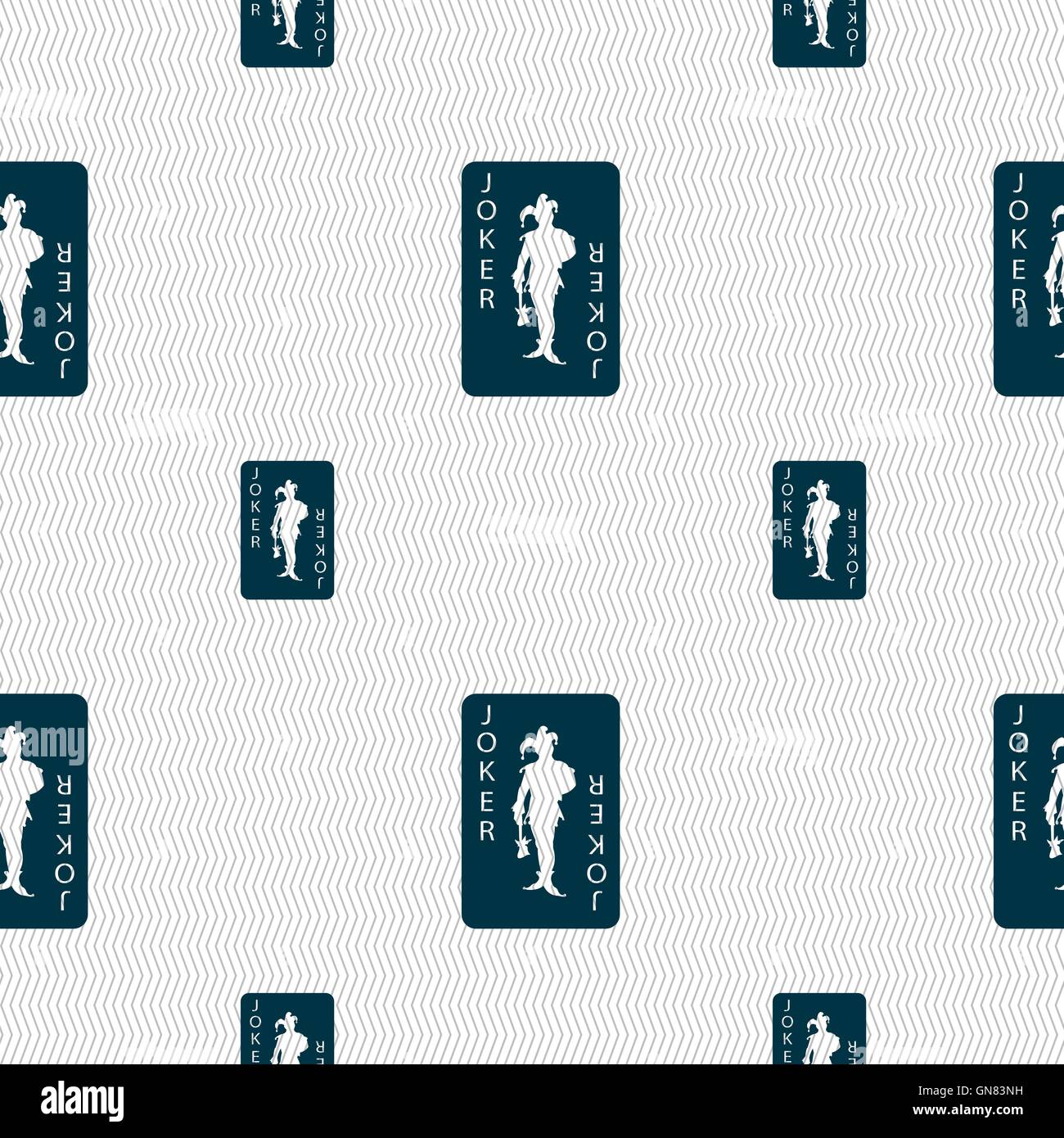 Joker cards hi-res stock photography and images - Alamy