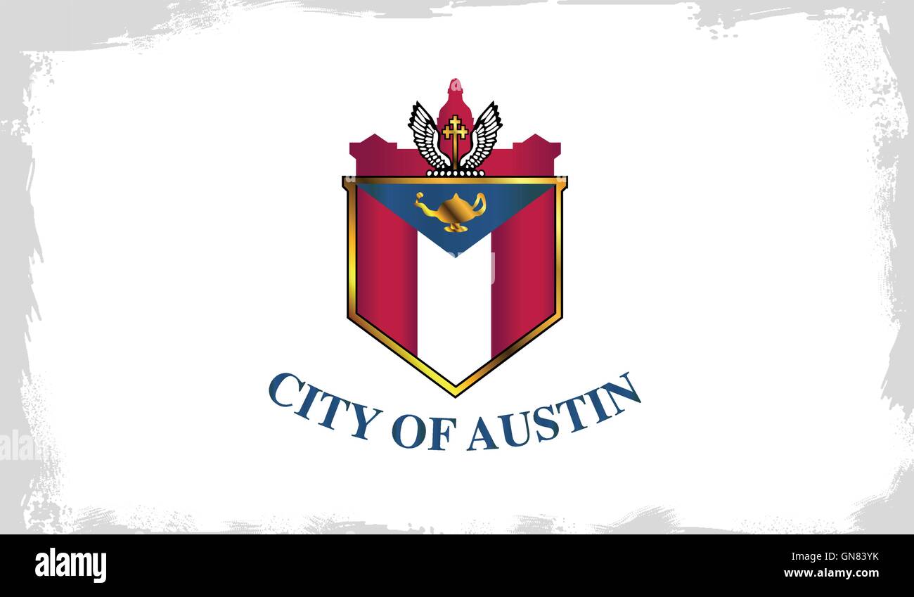 Logo City Of Austin Texas