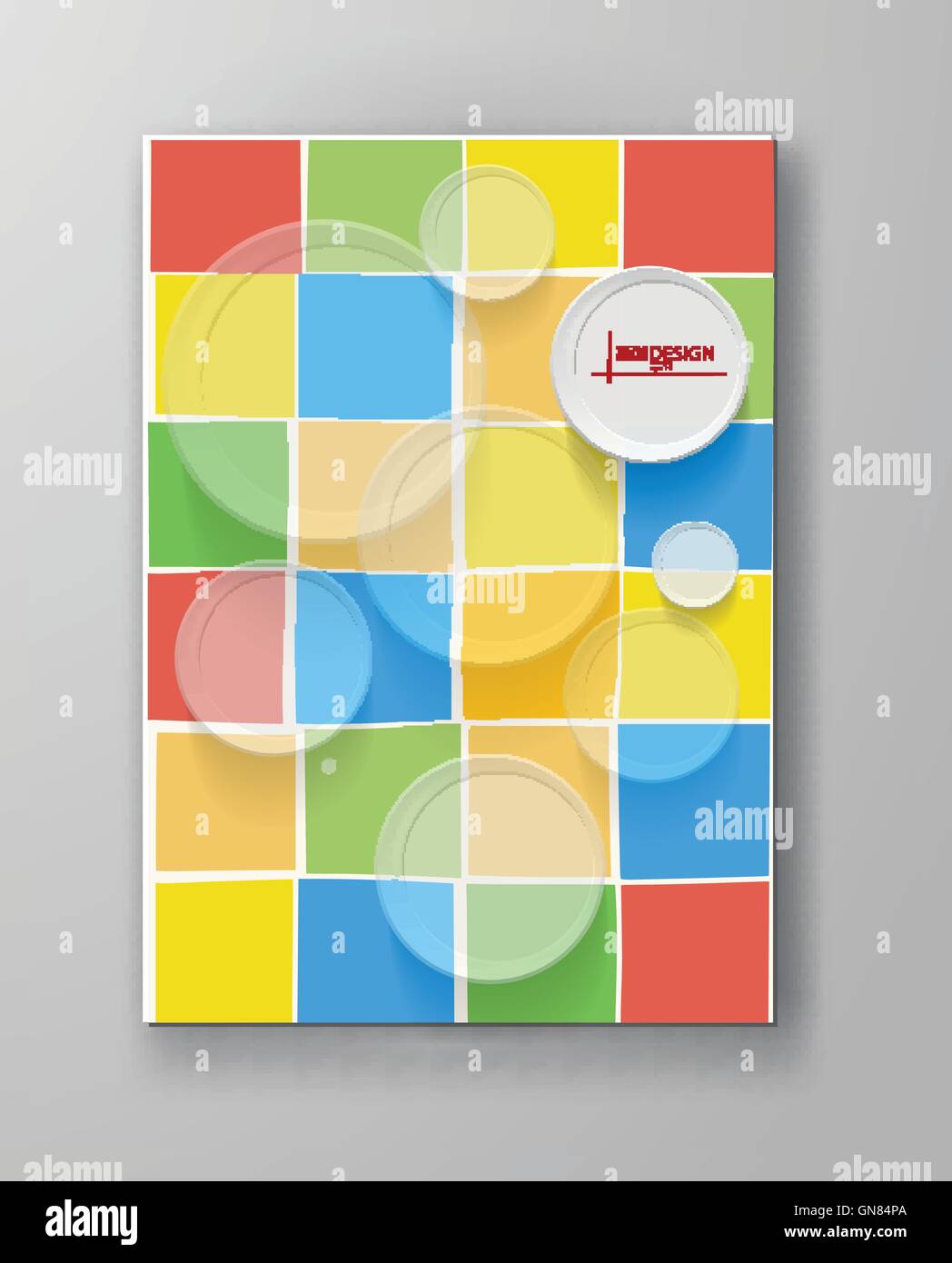 Abstract design templates Stock Vector Image & Art - Alamy