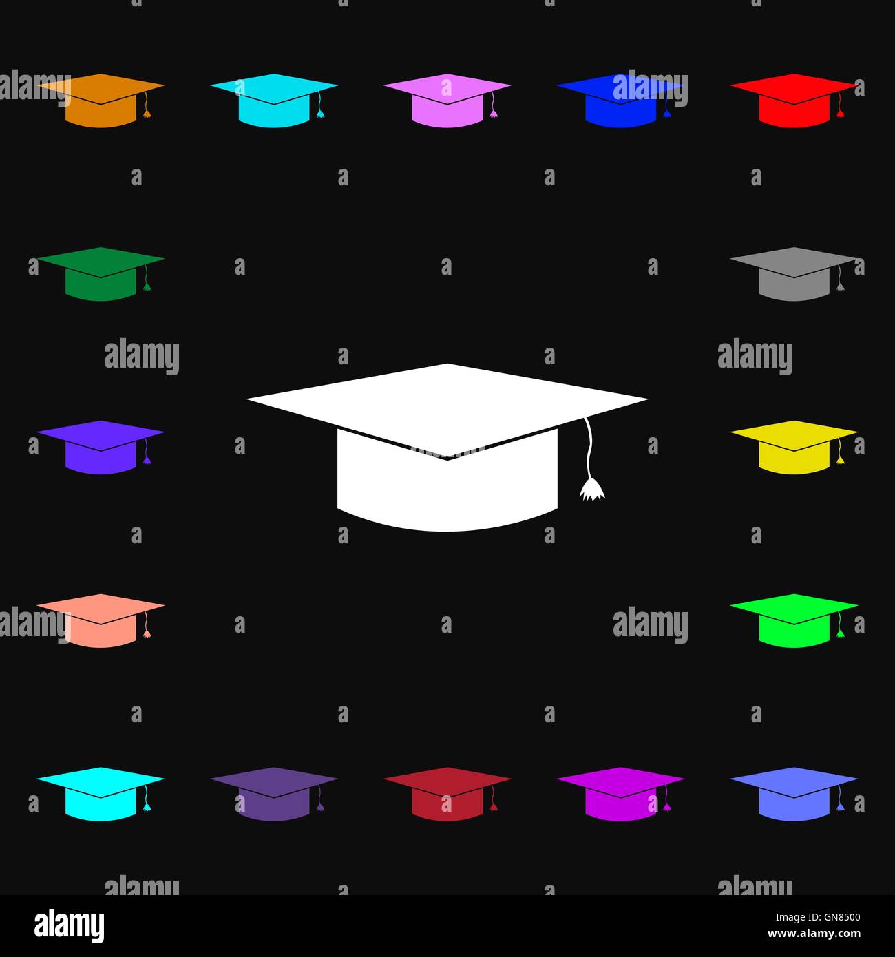 Graduation Symbols And Their Meanings Opinion | Progressive Elites And