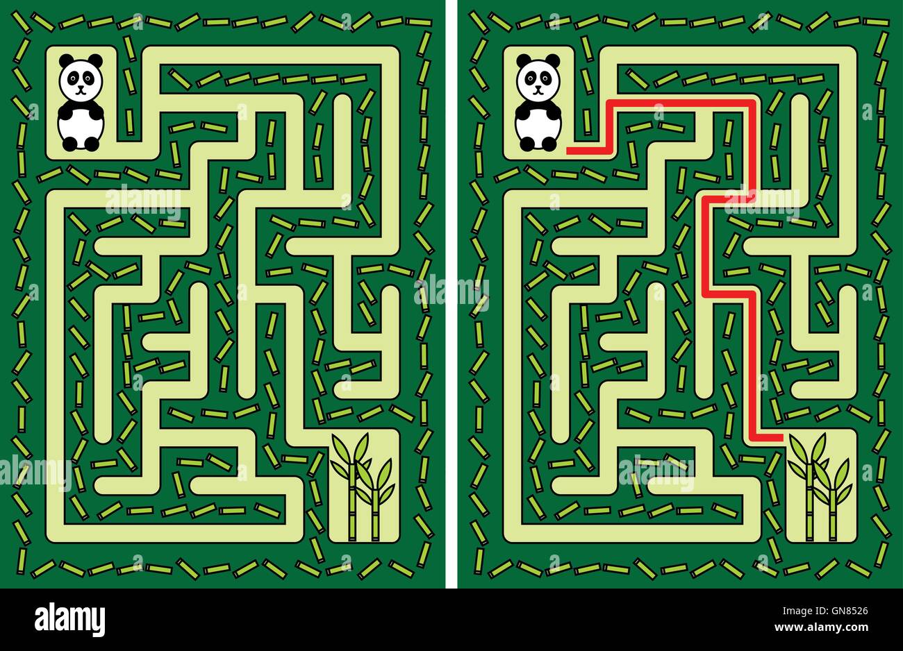 Easy Stock Vector Images - Alamy