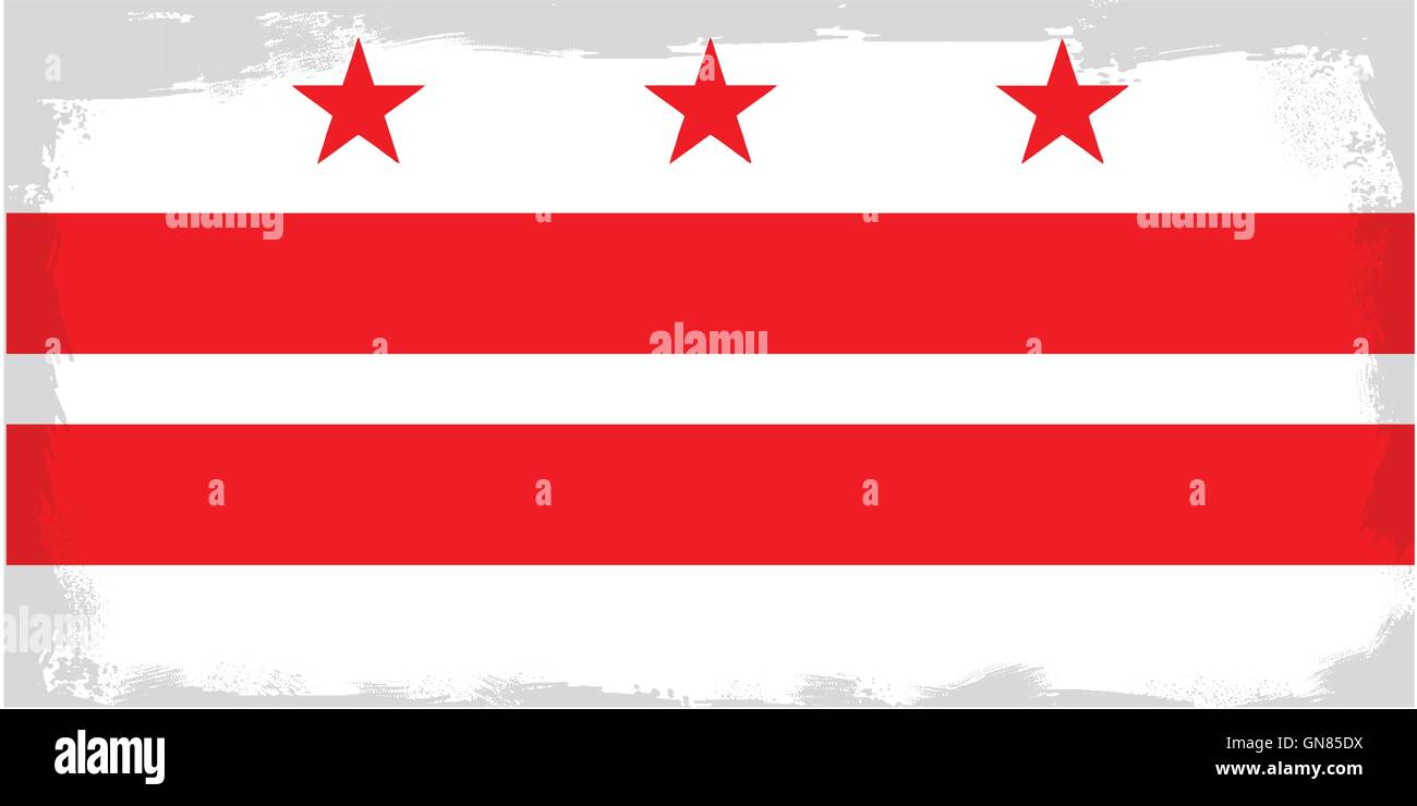 Washington dc Stock Vector Images - Alamy