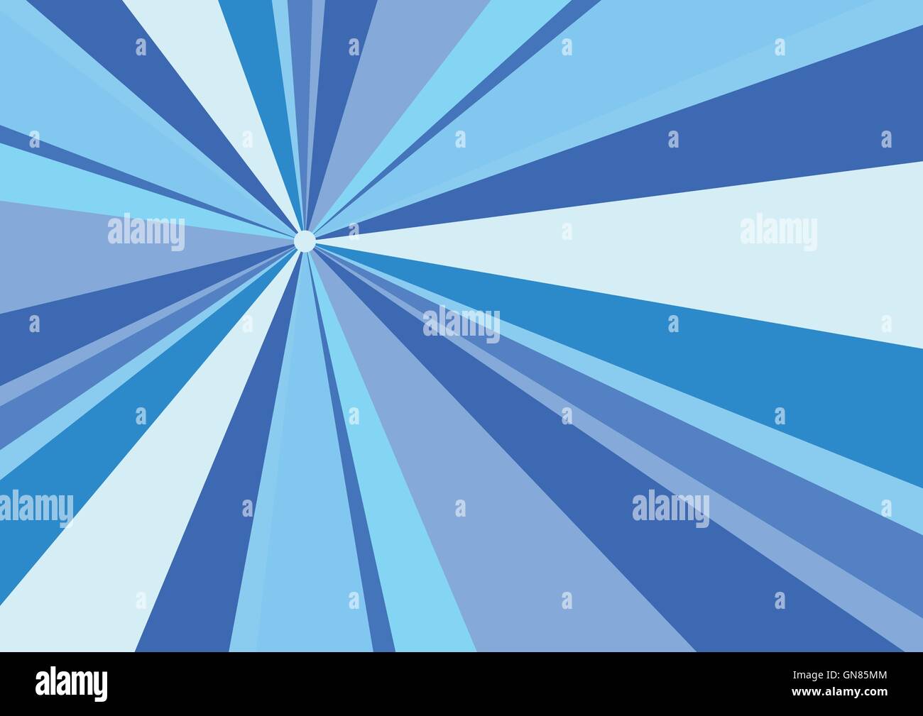 Solar radius Stock Vector Images - Alamy