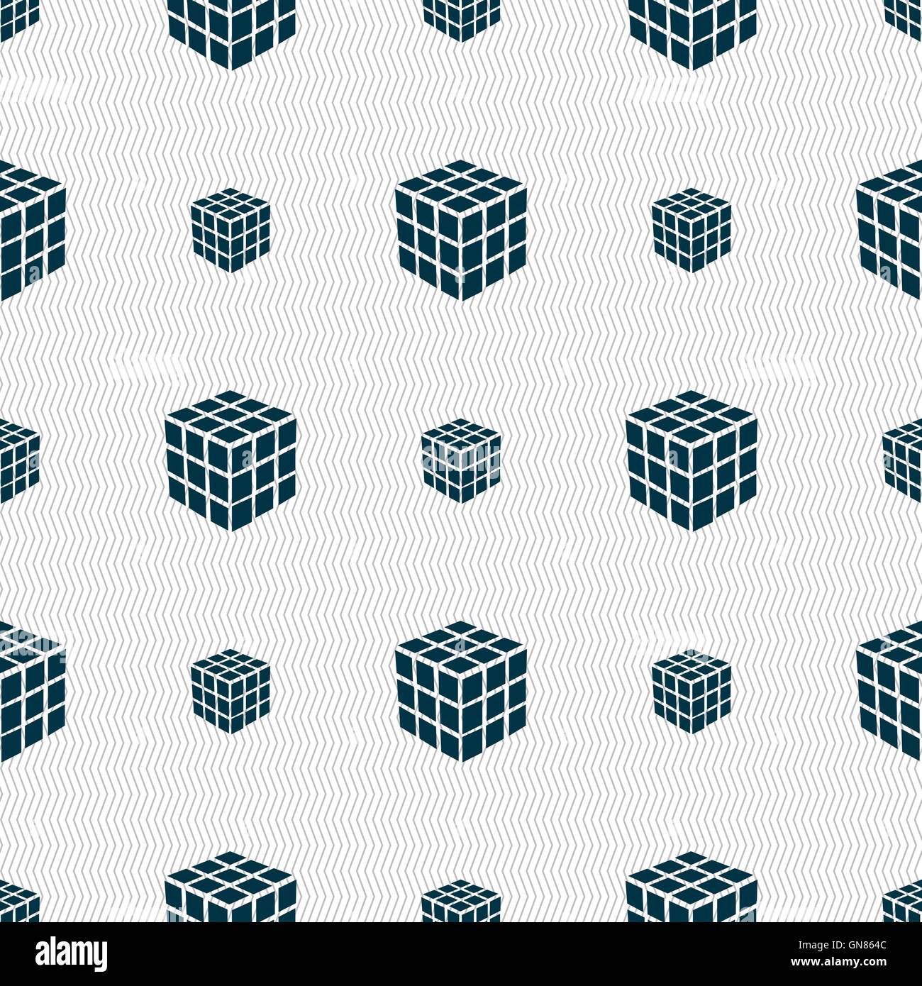 Cube colors Stock Vector Images - Alamy