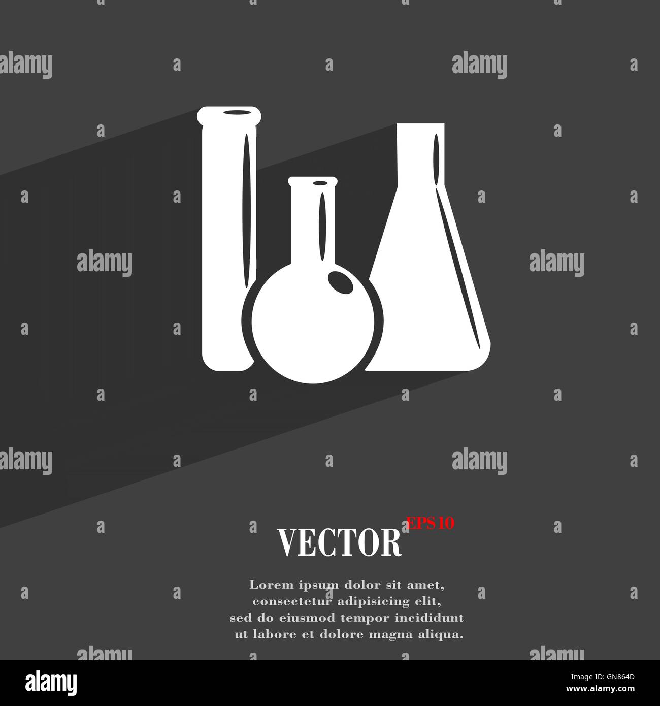 Chemistry symbol hi-res stock photography and images - Alamy