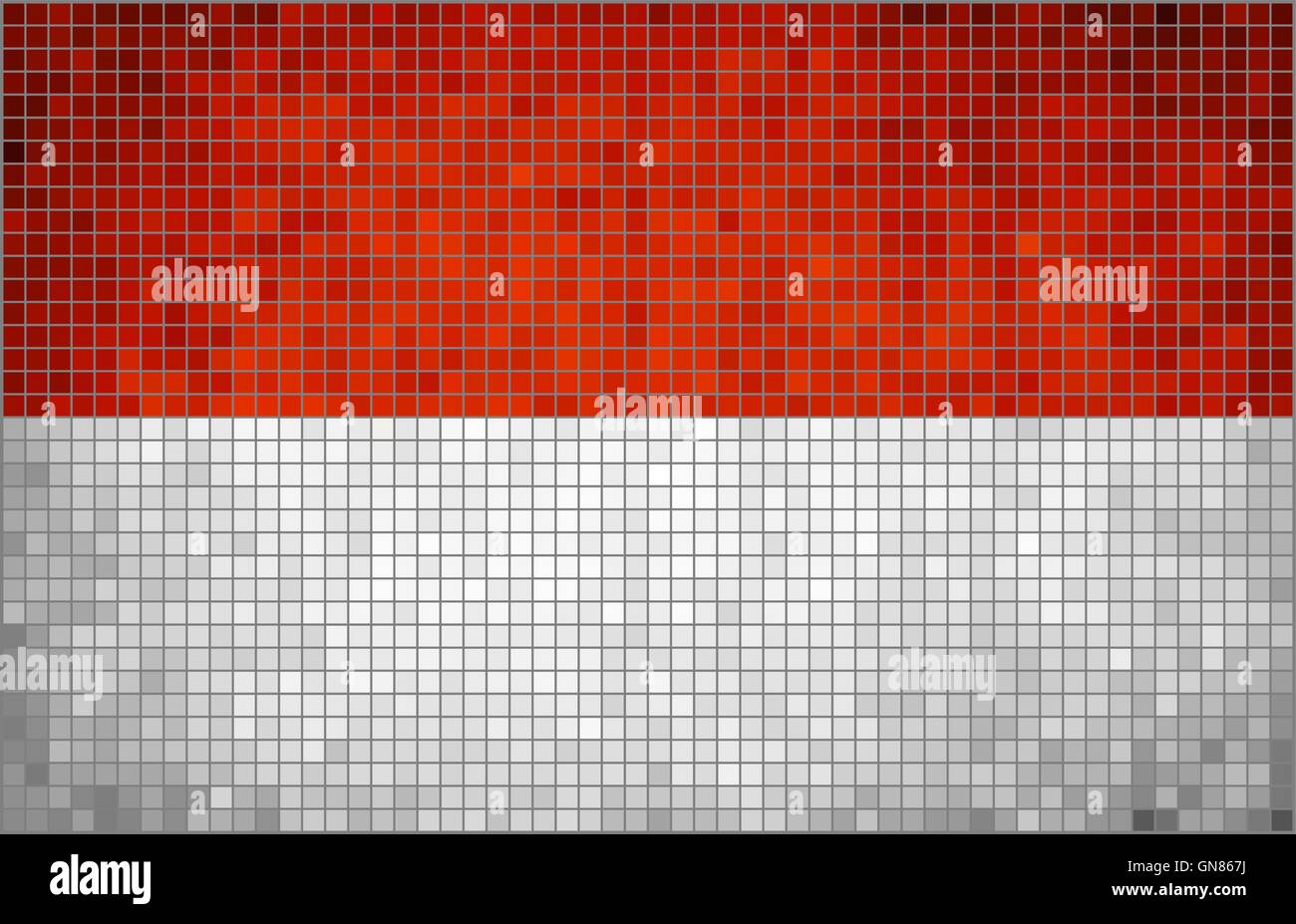 Carlo square Stock Vector Images - Alamy