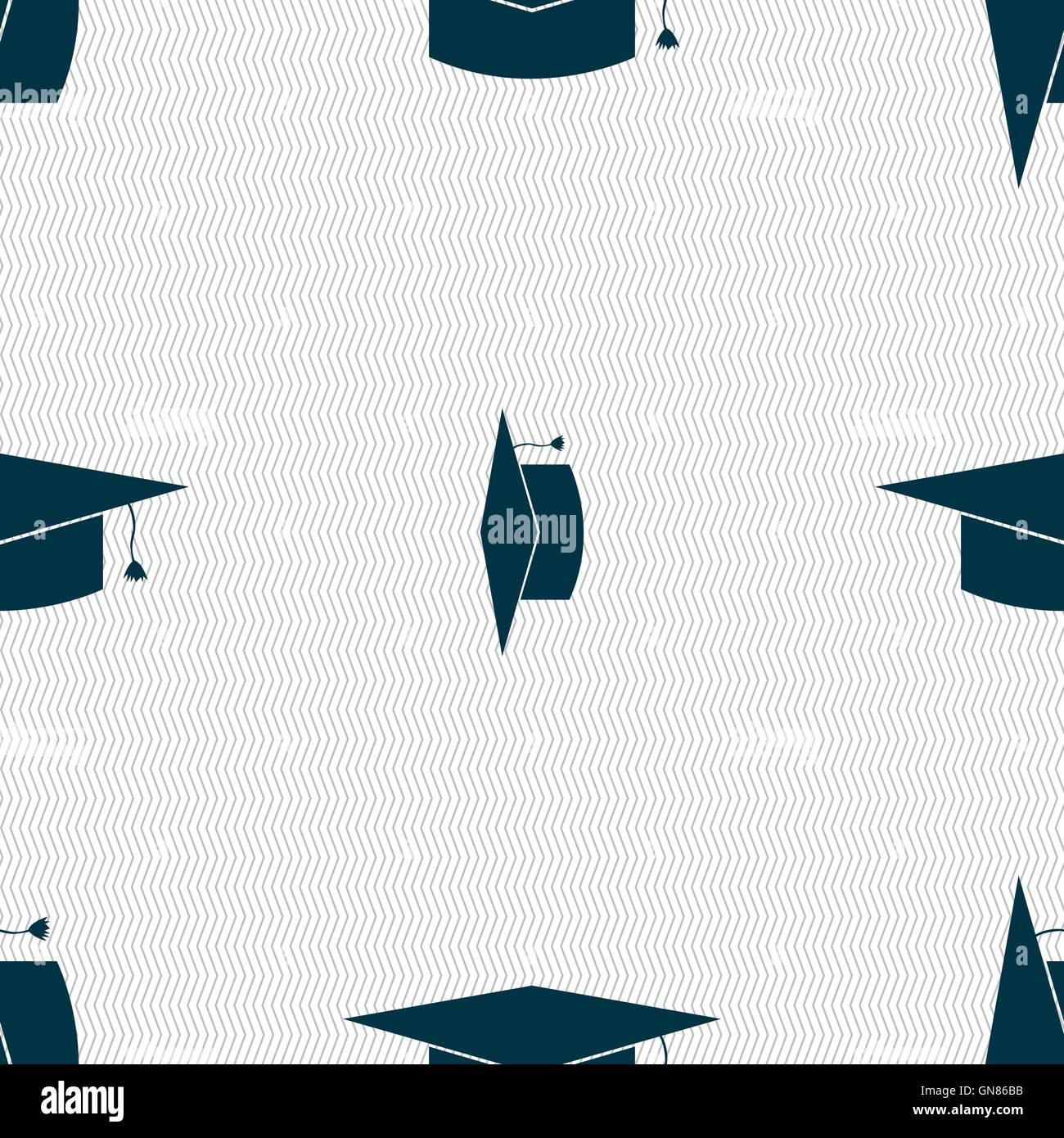 University graduation sign hi-res stock photography and images - Alamy