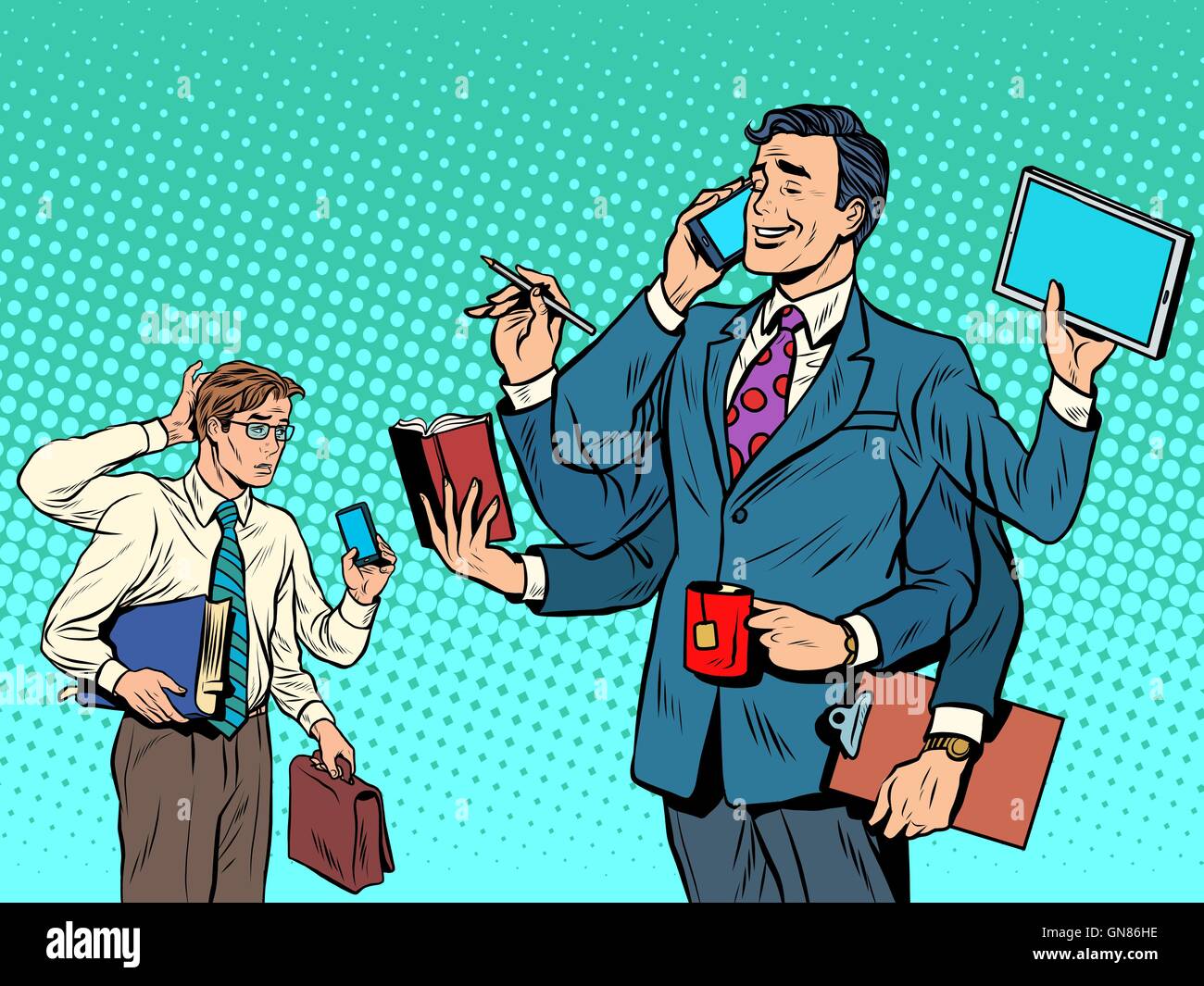 Loser Stock Vector Images - Alamy