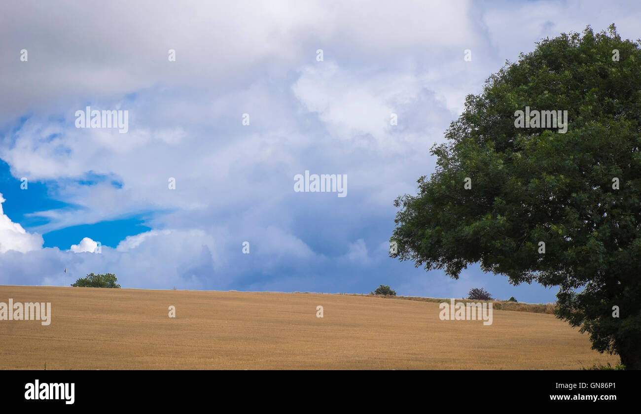 River misbourne old amersham hi-res stock photography and images - Alamy