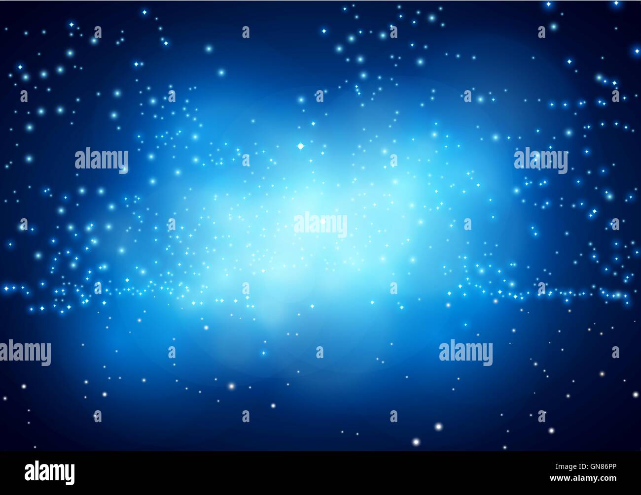 Nebula Stock Vector Images - Alamy