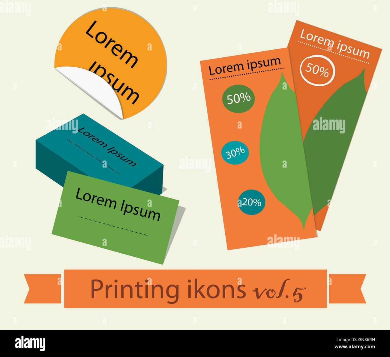 Set5 Stock Vector Images - Alamy