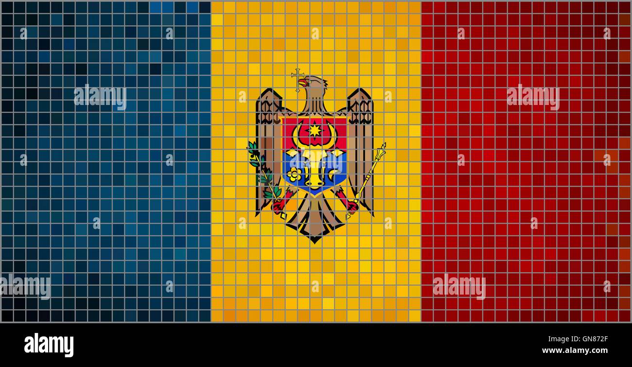 Historical moldova Stock Vector Images - Alamy