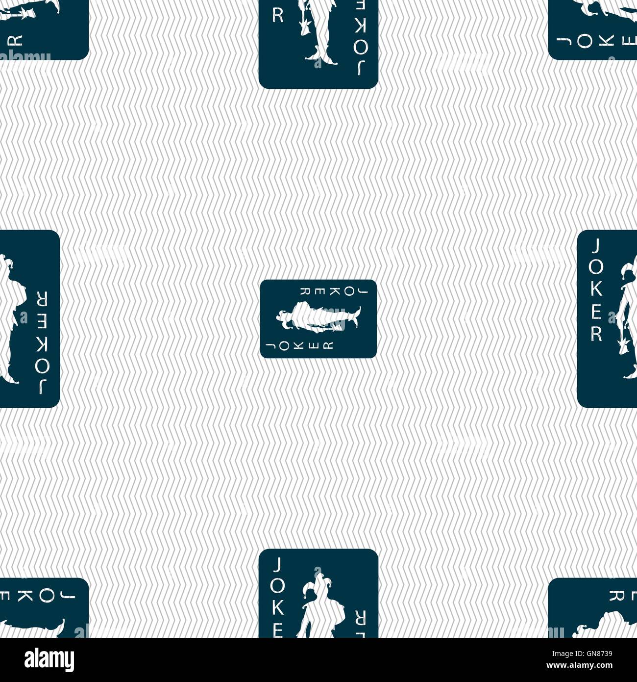 Joker cards hi-res stock photography and images - Alamy