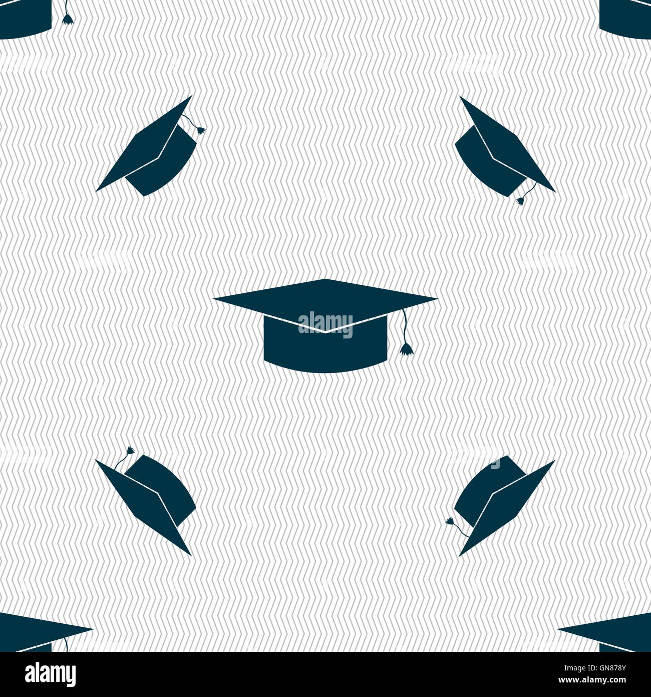 University graduation sign hi-res stock photography and images - Alamy