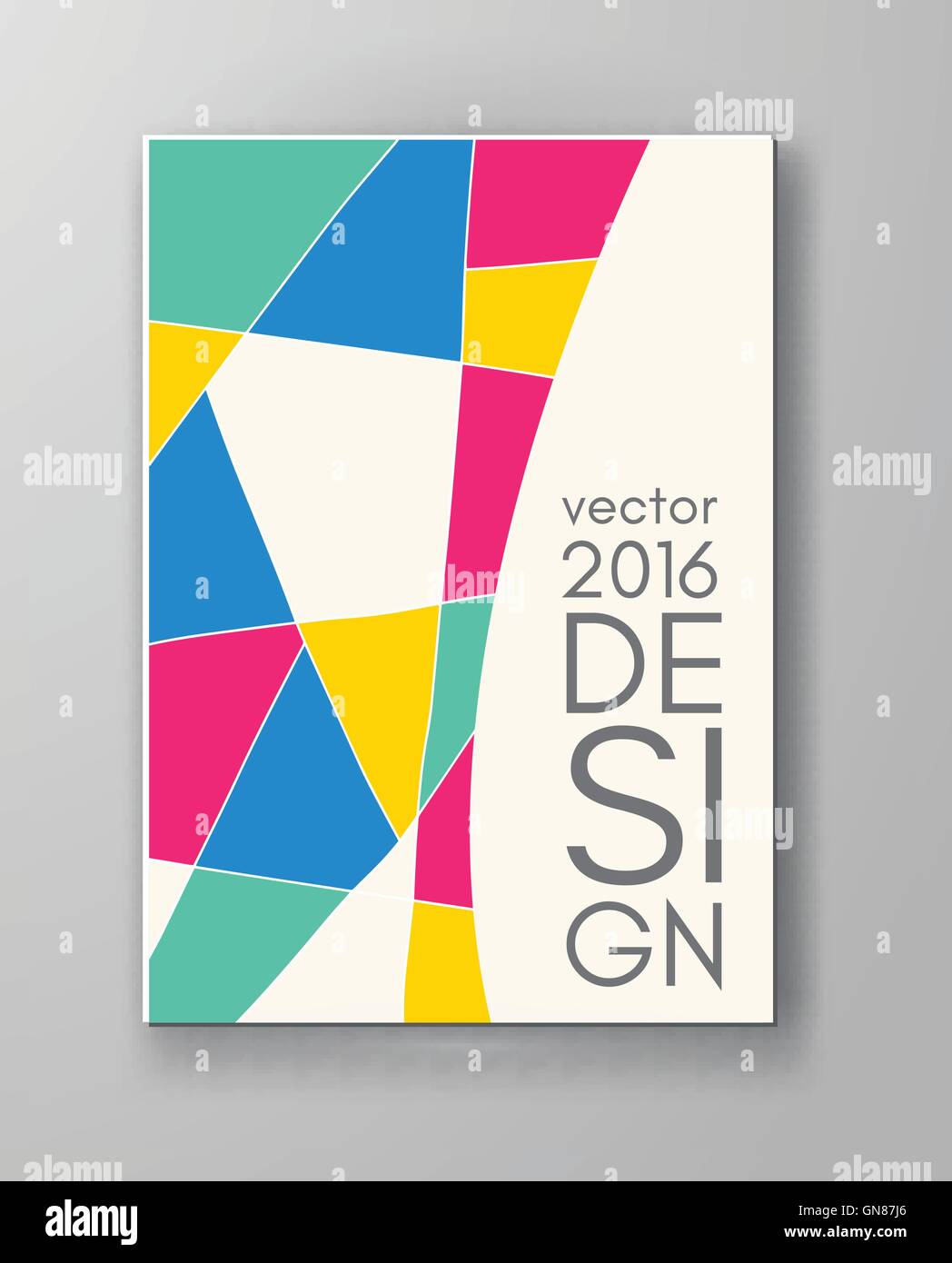 Abstract design templates Stock Vector Image & Art - Alamy