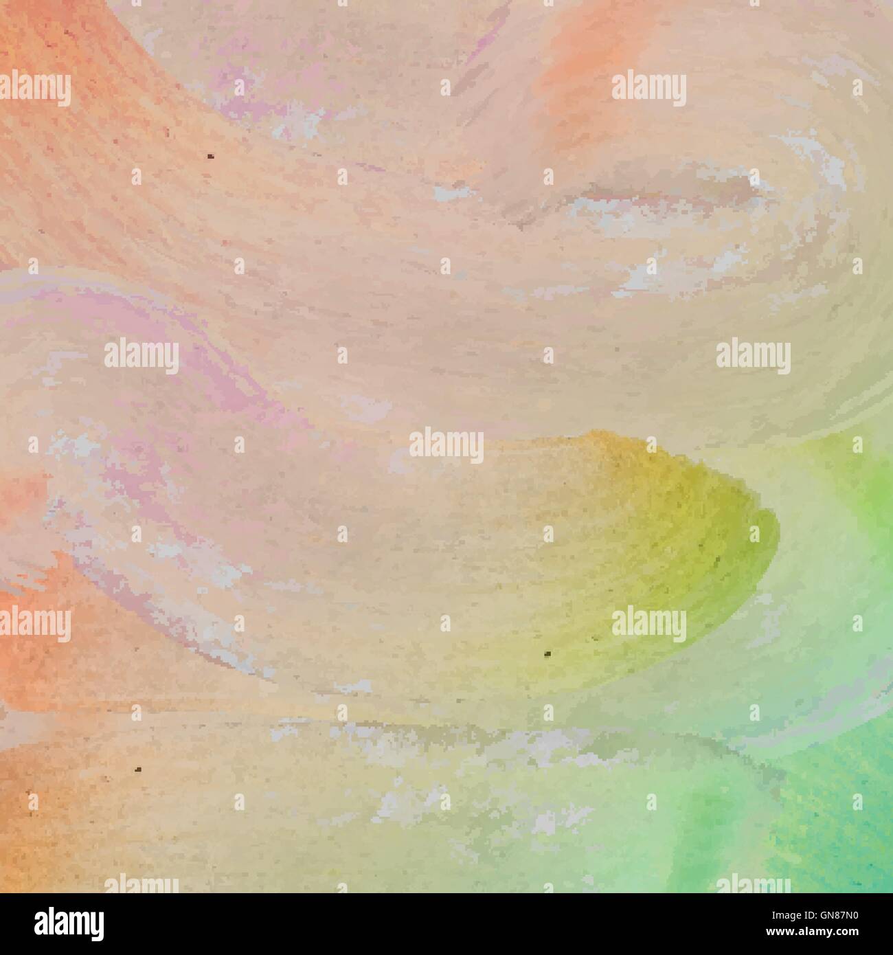 Painted canvas background Stock Vector Images - Alamy