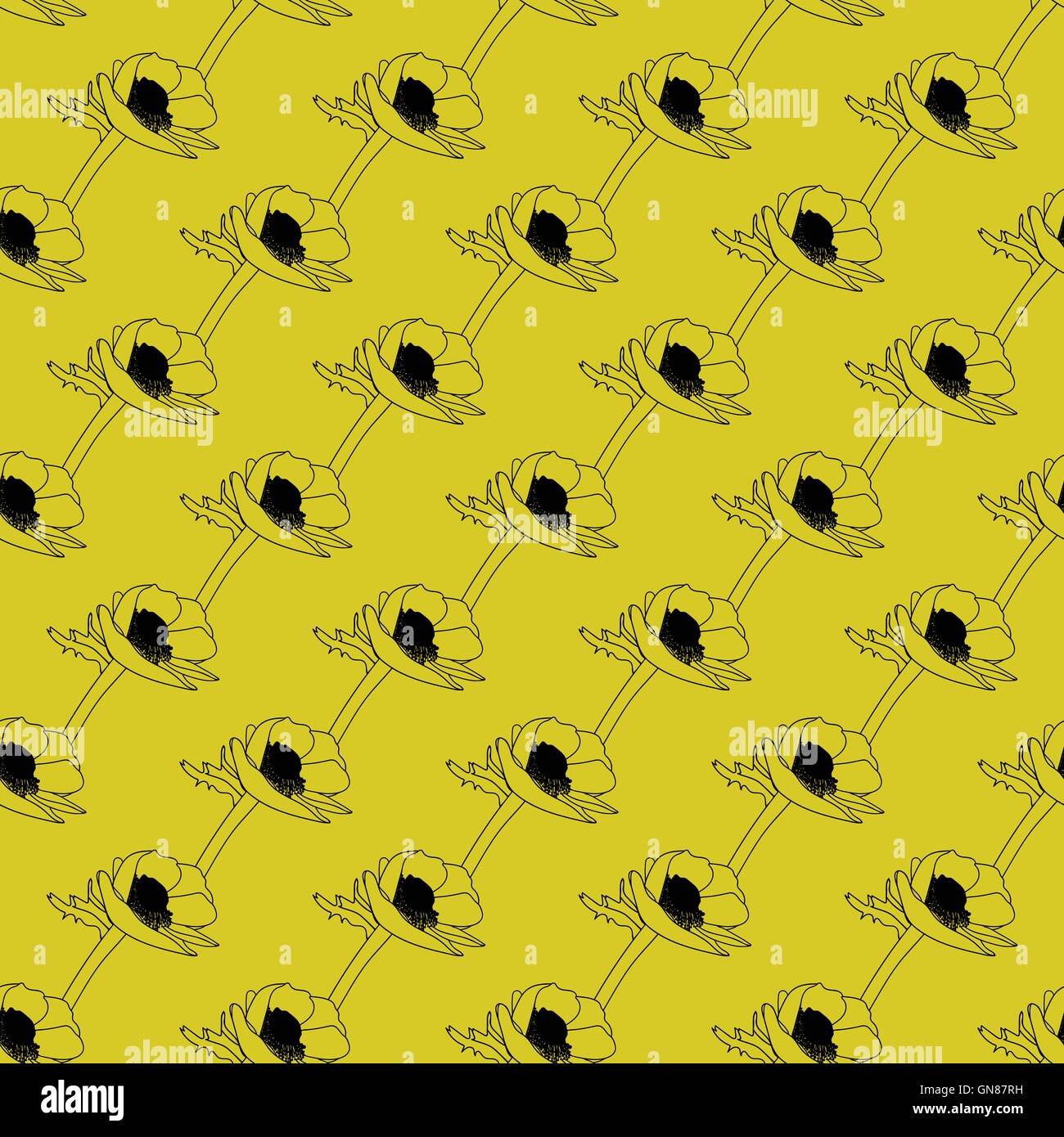 Scratches seamless pattern grunge Stock Vector Images - Alamy