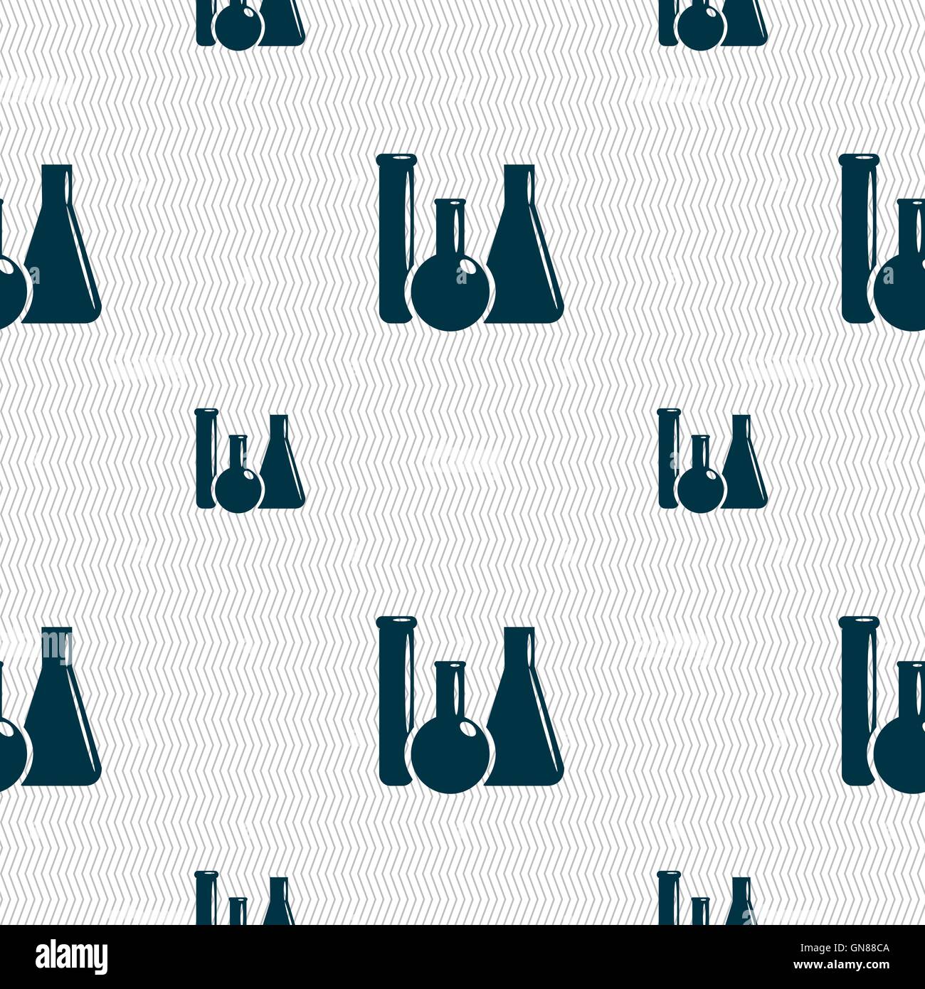 Chemistry texture Stock Vector Images - Alamy