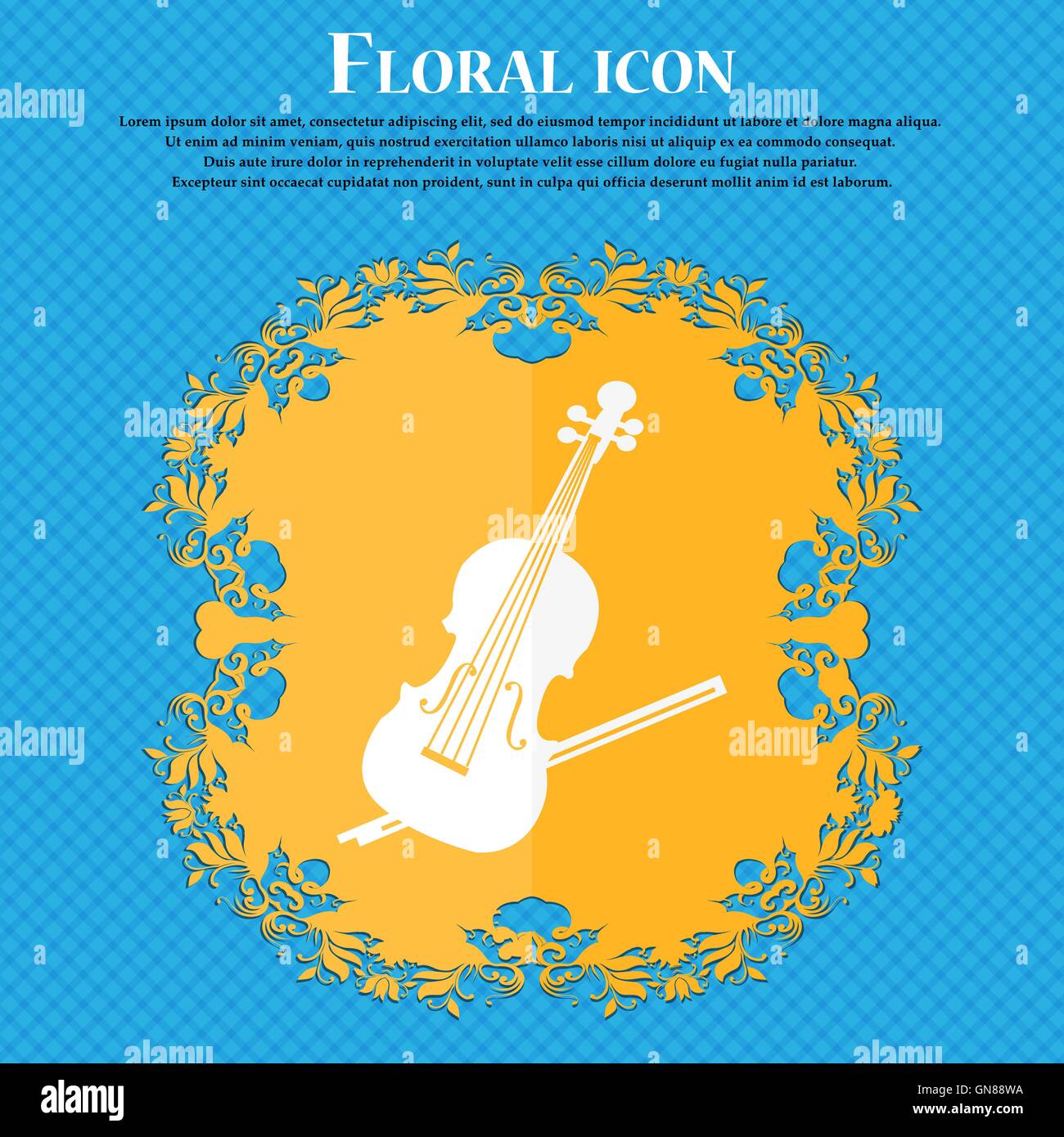 Place image icons on Stock Vector Images - Alamy