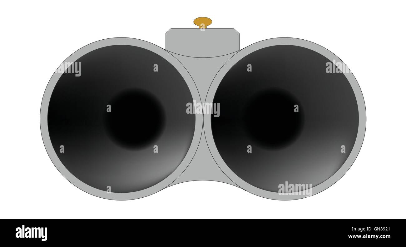 Rifle barrel pointing Stock Vector Images - Alamy