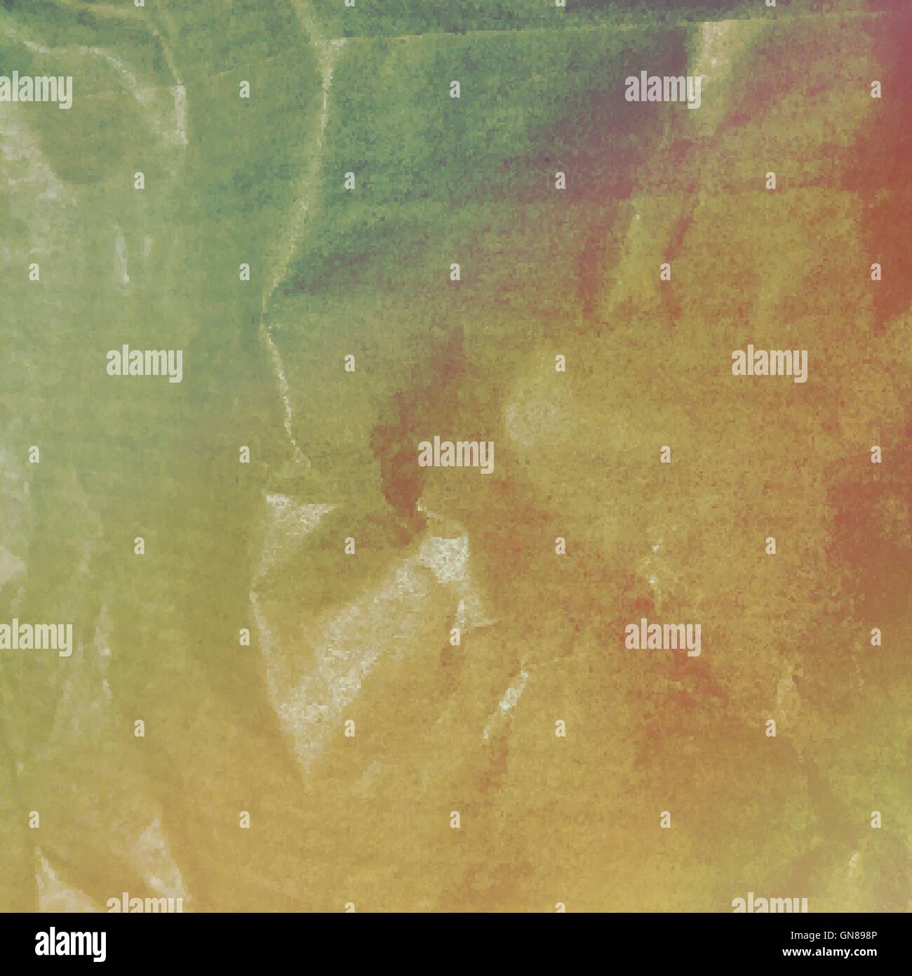 Grunge retro vintage paper texture, vector background Stock Vector ...