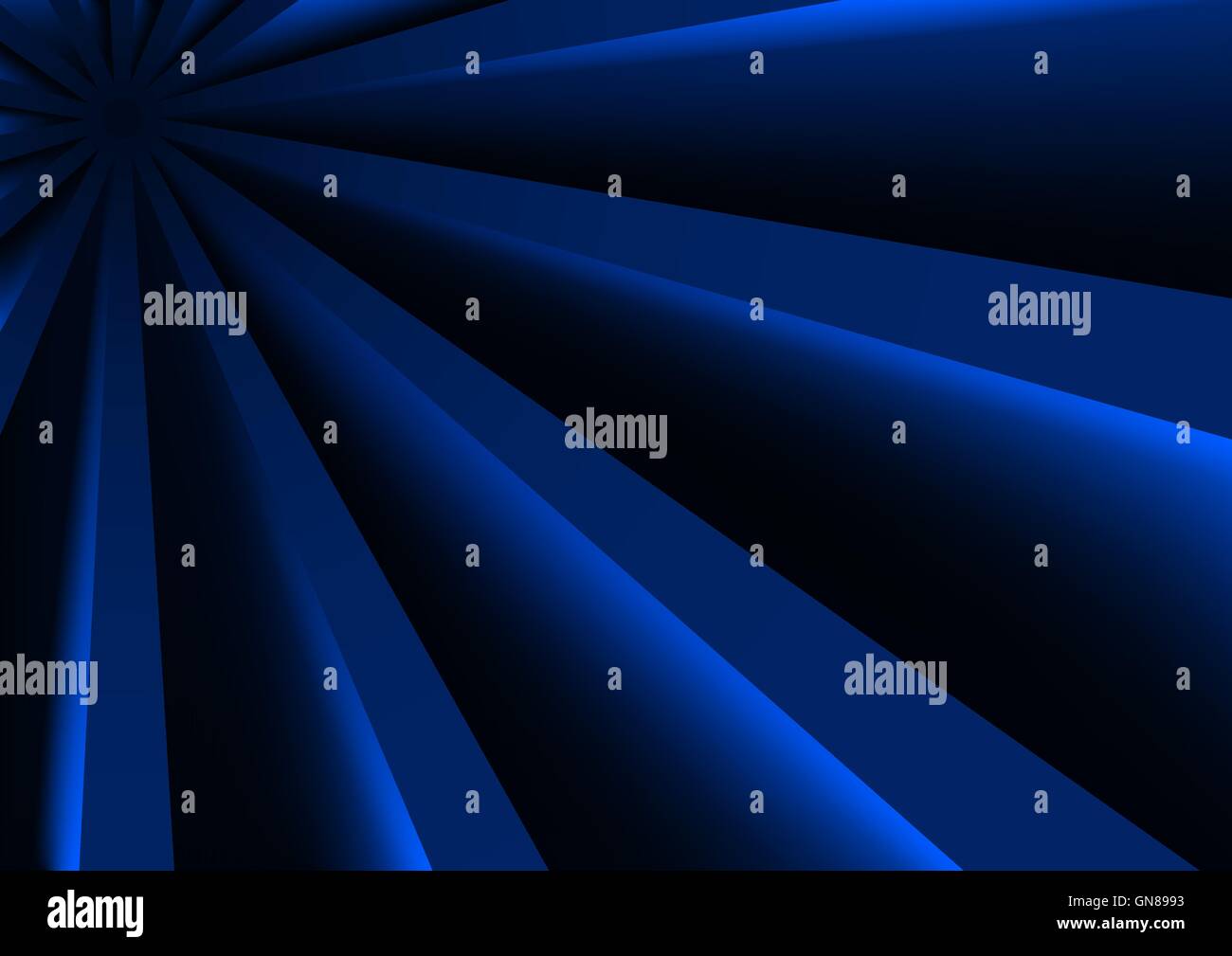 3D Stripes Background Stock Vector Image & Art - Alamy