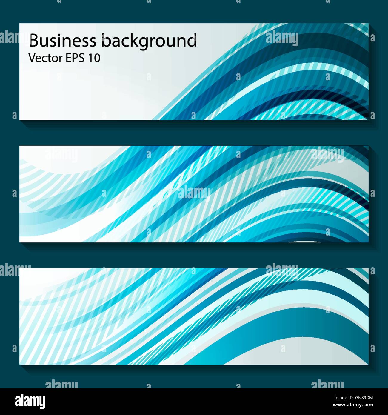 Business card banner hi-res stock photography and images - Alamy