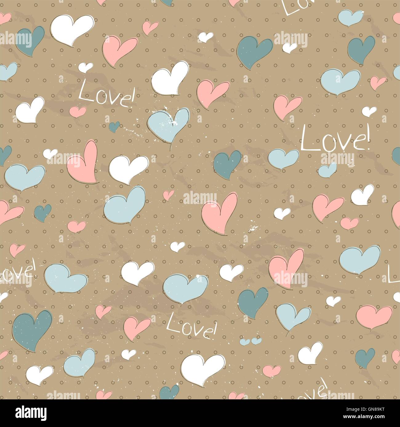 Texture artistic greeting Stock Vector Images - Alamy