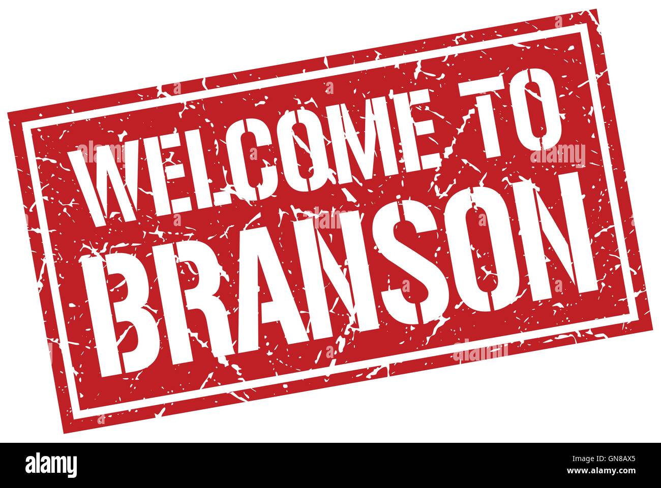 Branson Stock Vector Images - Alamy