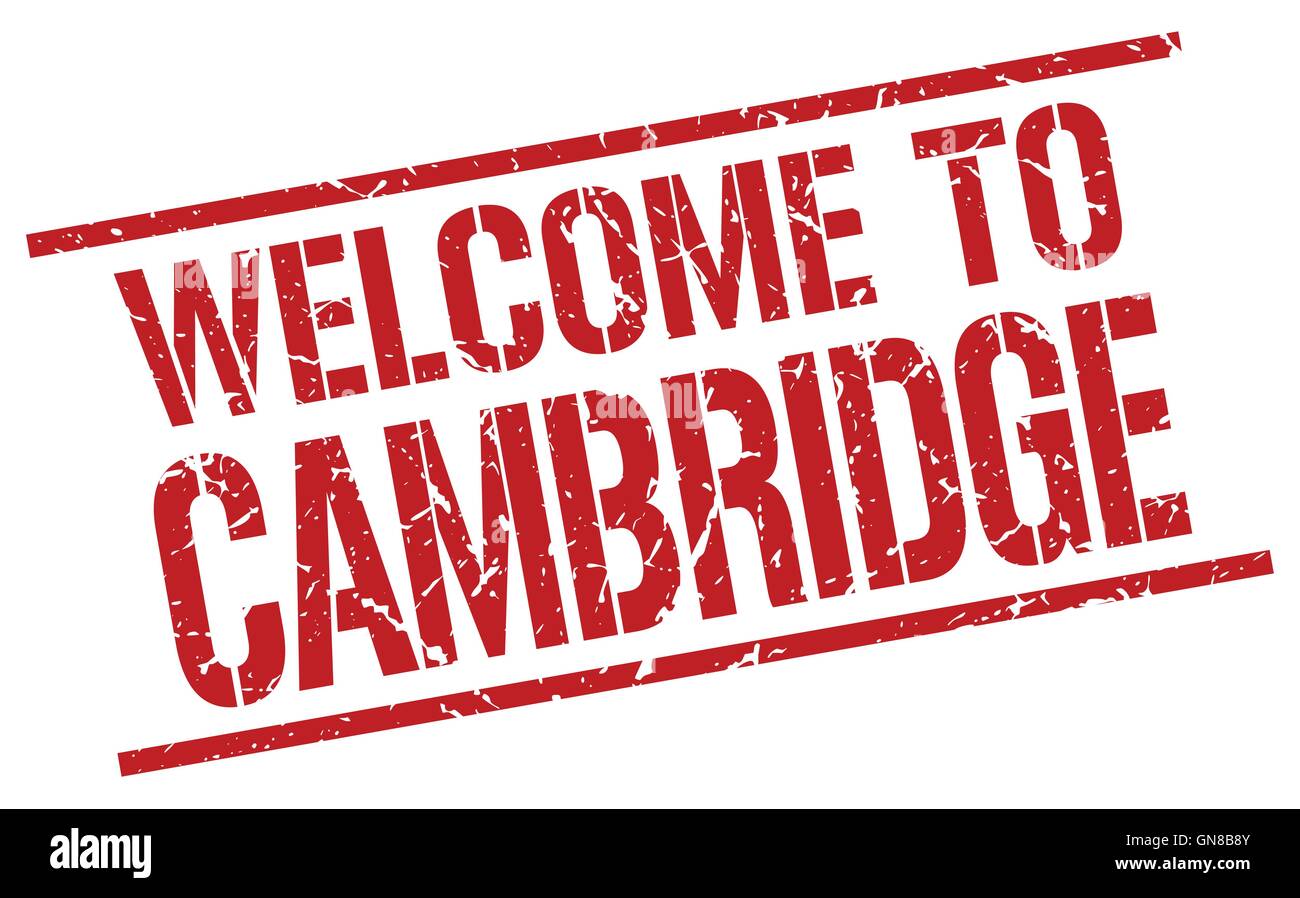 Cambridge square Cut Out Stock Images & Pictures - Alamy