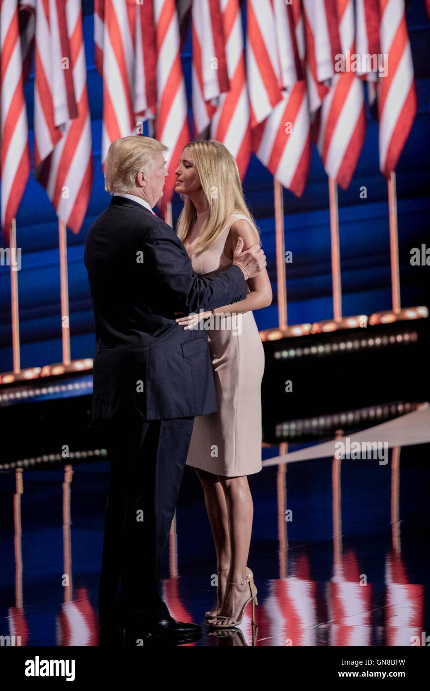 Presidential daughter hi-res stock photography and images - Alamy